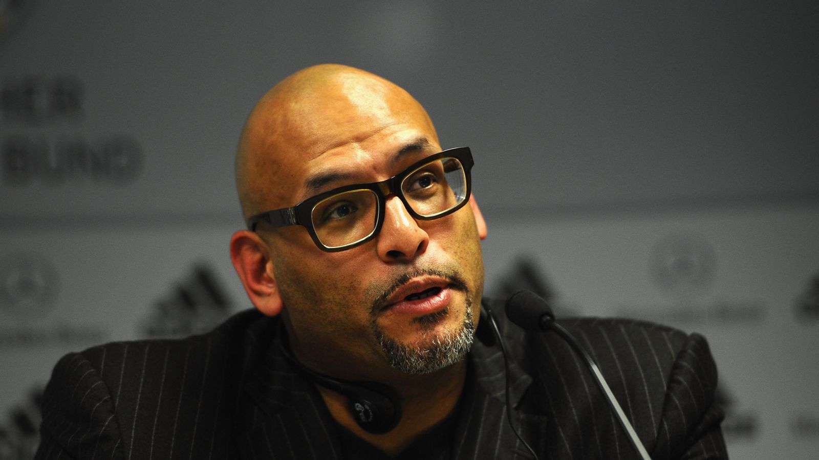 John Amaechi claims lack of will in football to tackle homophobia ...