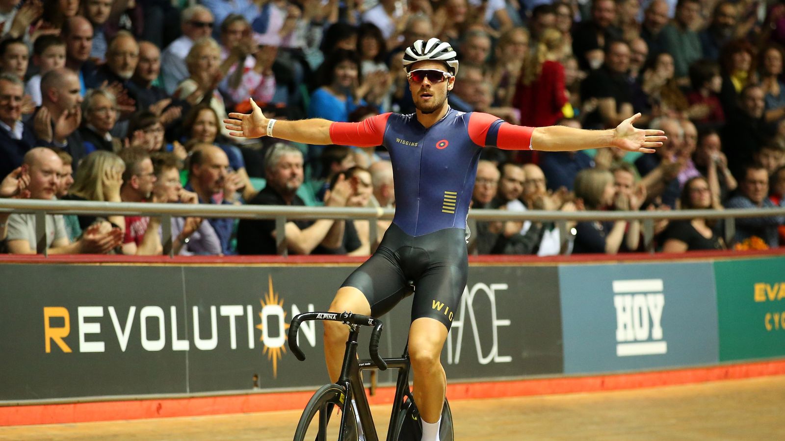 Dibben signs for Team Sky | Cycling News | Sky Sports