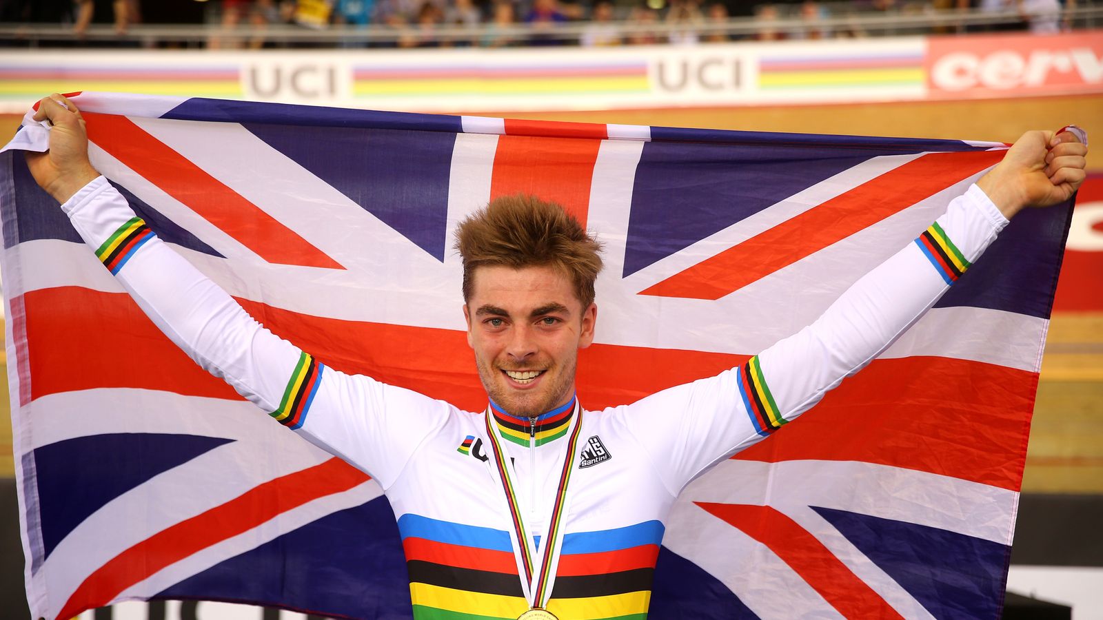 Dibben signs for Team Sky | Cycling News | Sky Sports