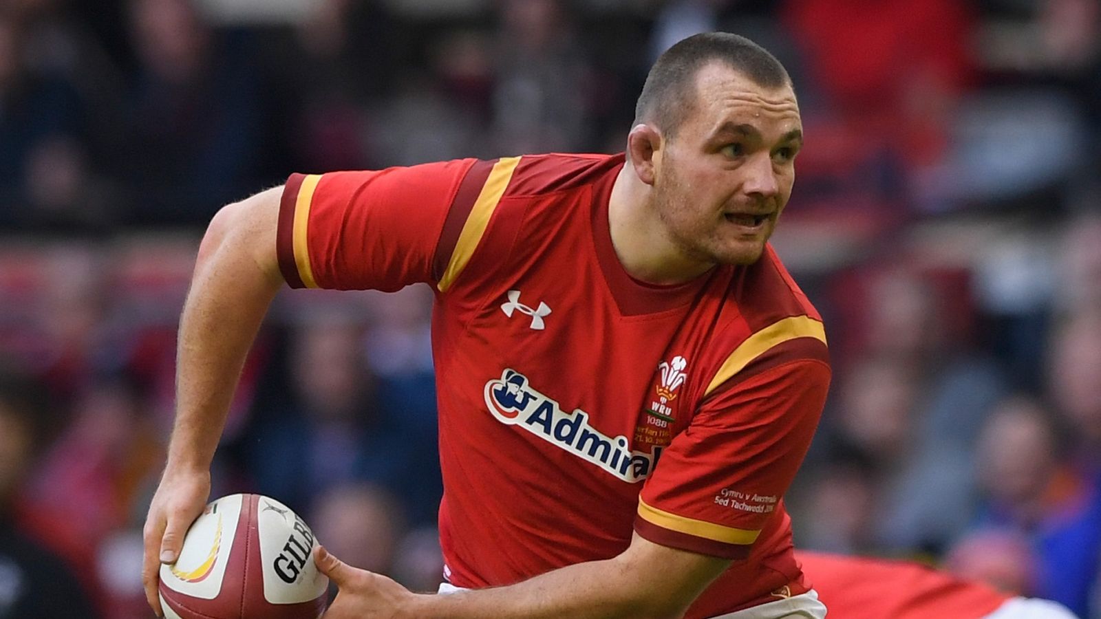 Ken Owens wins 50th cap as Wales name unchanged squad for France ...