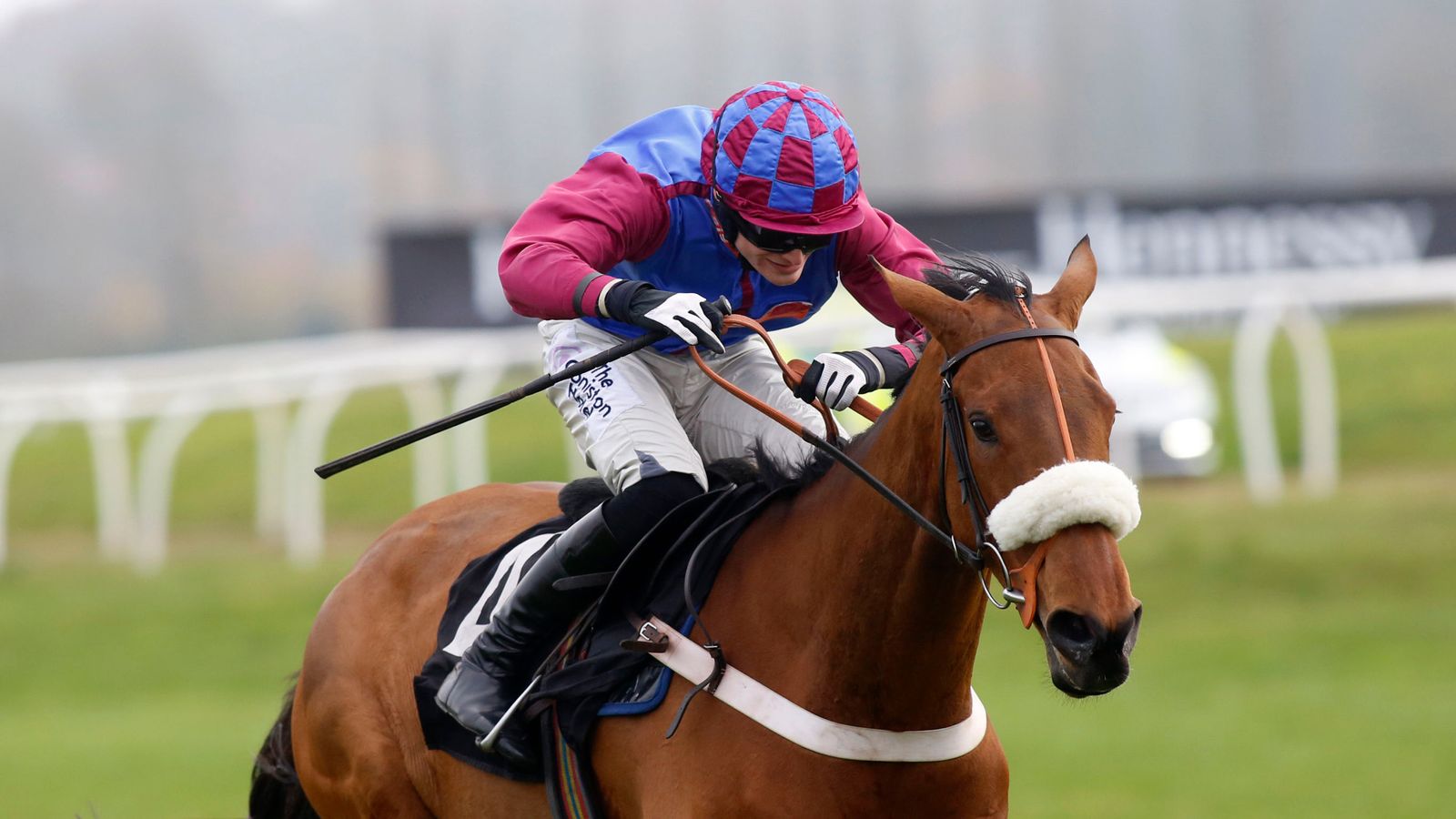 Friday Tips | Racing News | Sky Sports