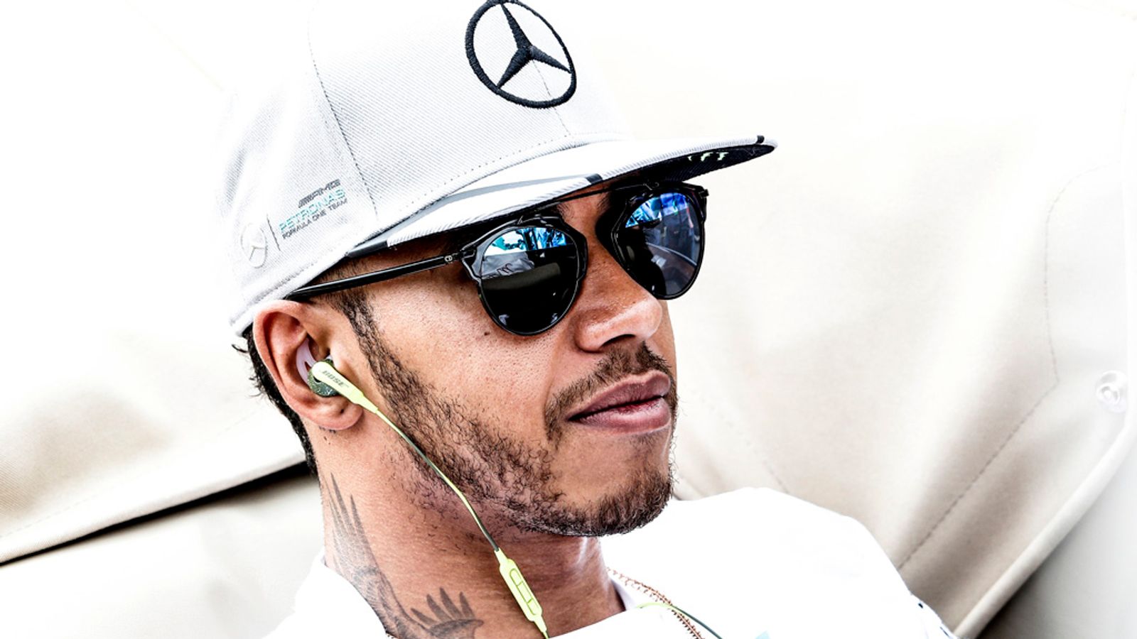 Lewis Hamilton in profile | F1 News | Sky Sports