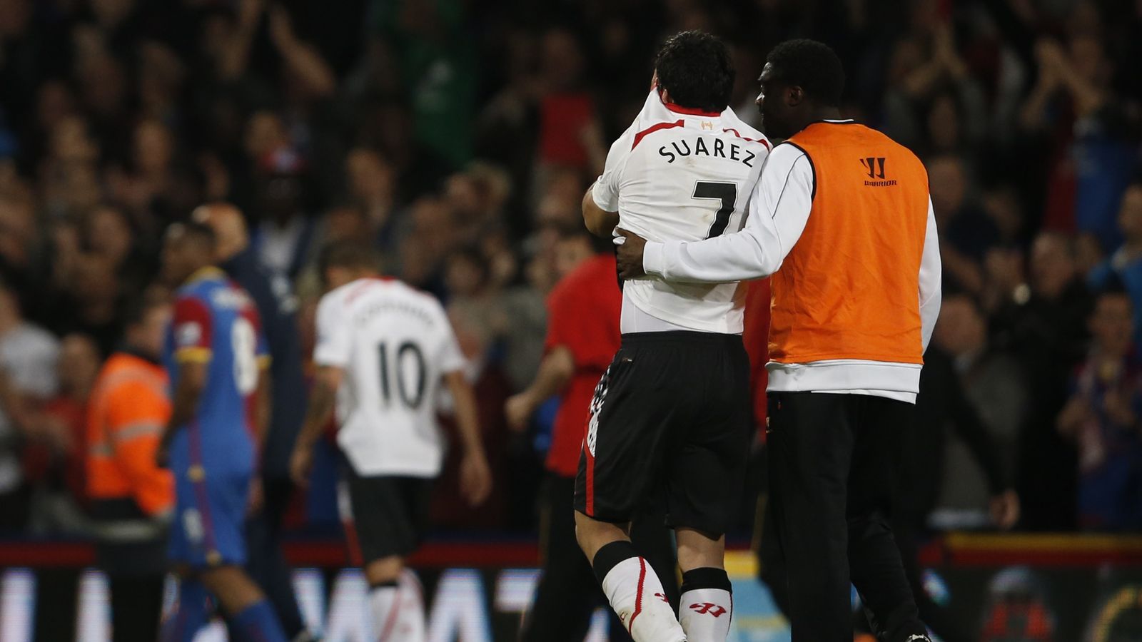 What is Liverpool's worst month in the Premier League and cup ...