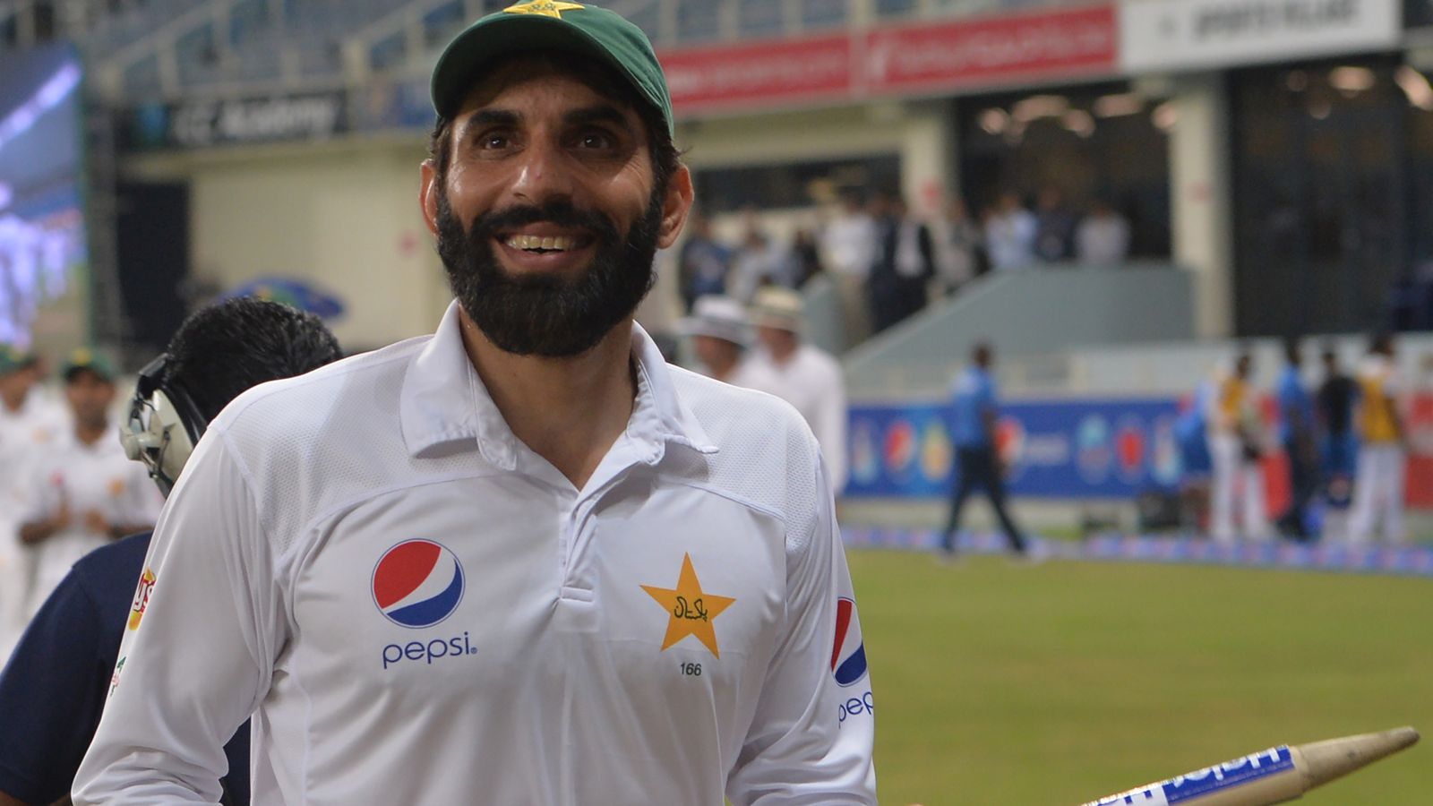 Misbah Ul Haq Deserves Adulation For Feats As Pakistan Captain