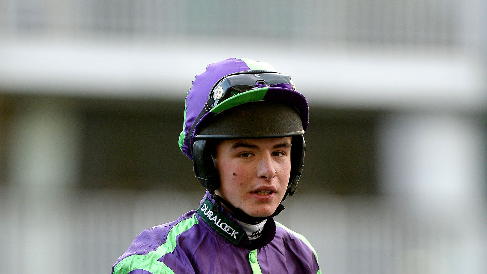 Jockey Charlie Deutsch jailed for ten months | Racing News | Sky Sports