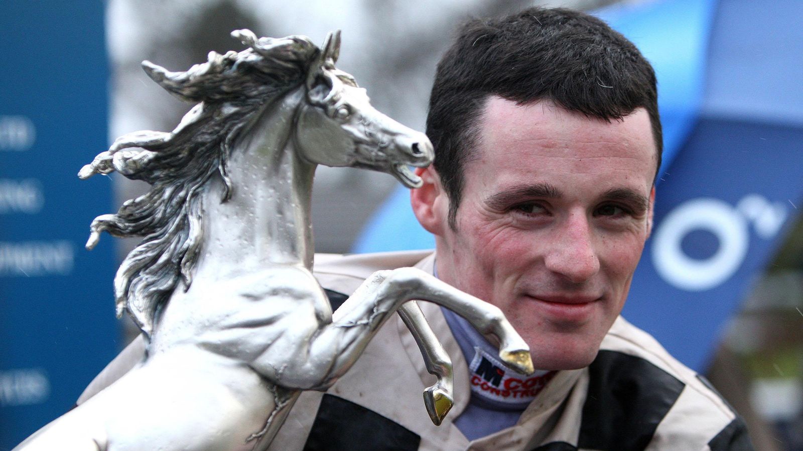 Broken jaw sidelines jockey Sean Flanagan | Racing News | Sky Sports