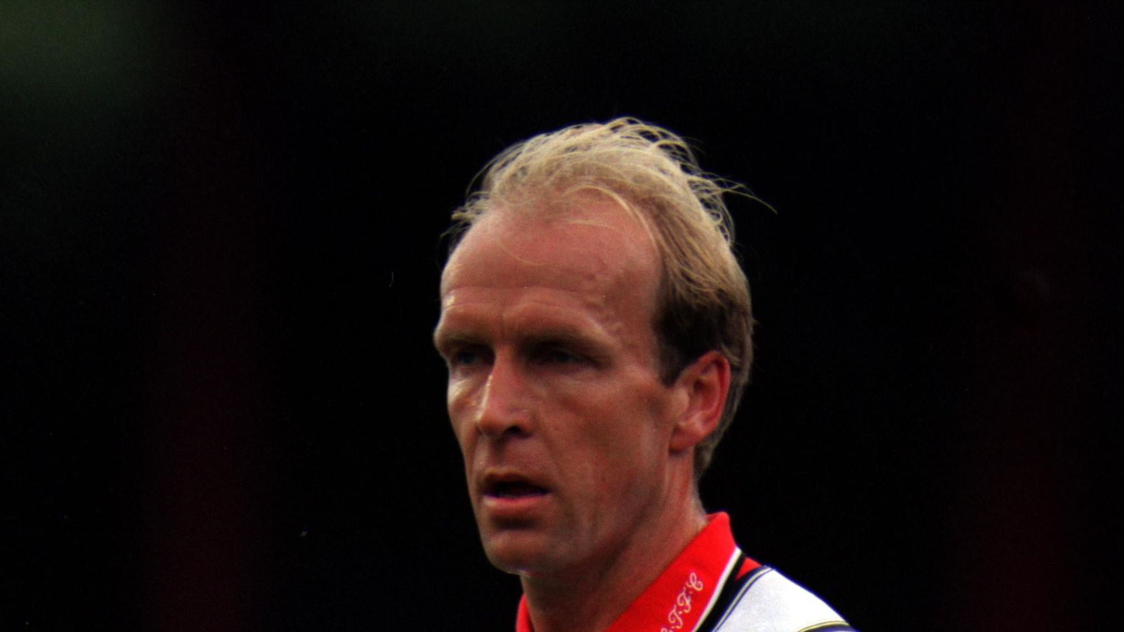 Former Barnsley, Grimsby, Luton and Manchester City defender Paul ...