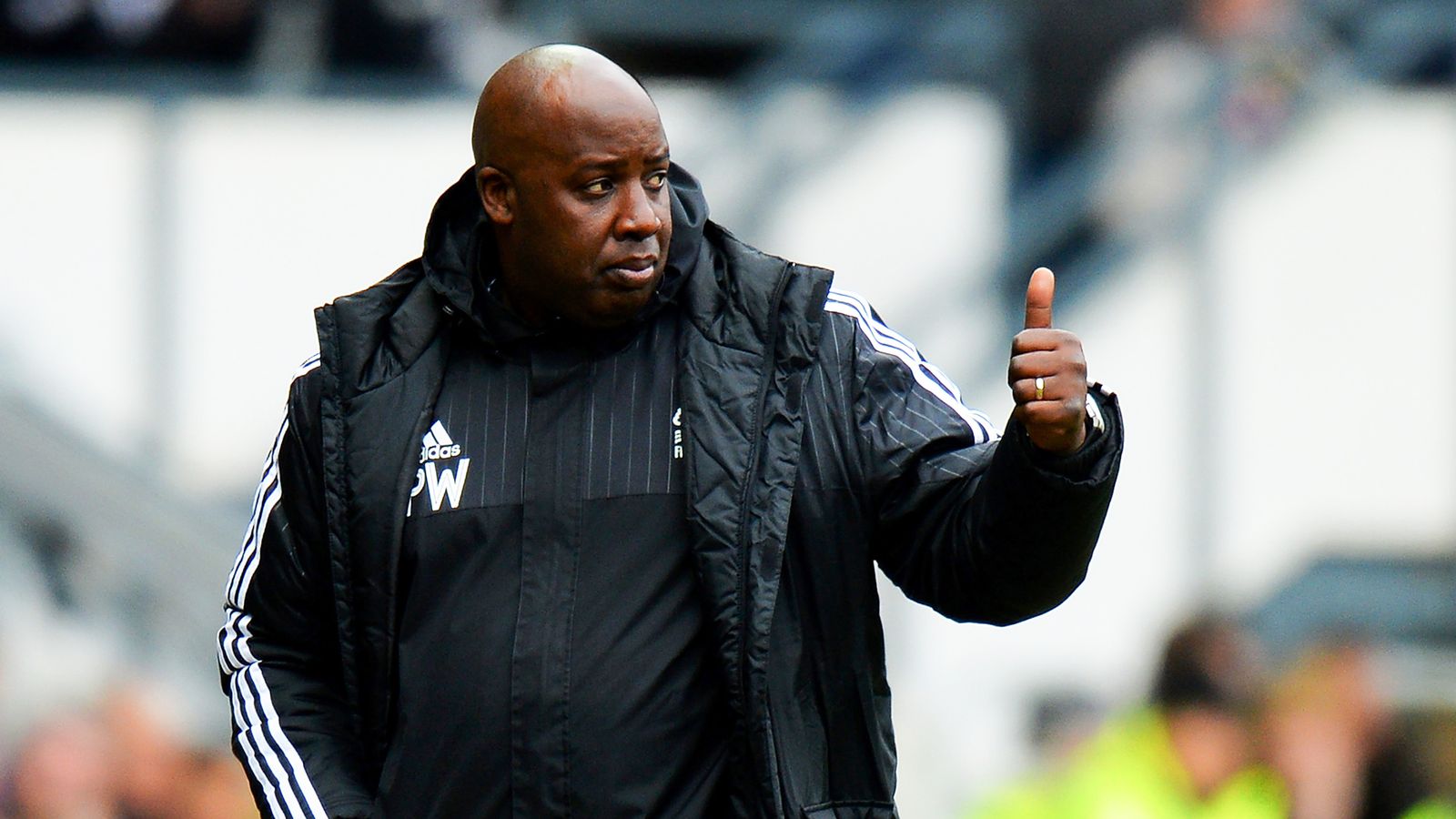 Swansea set to appoint Paul Williams as assistant manager | Football ...