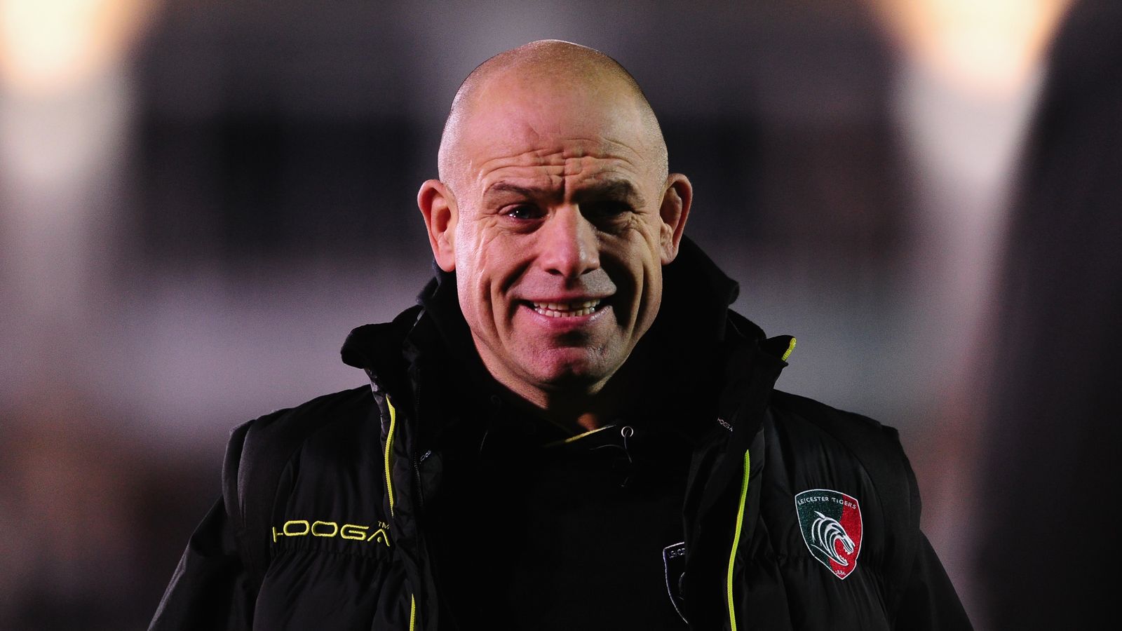 Leicester Tigers sack Richard Cockerill as poor form continues | Rugby ...
