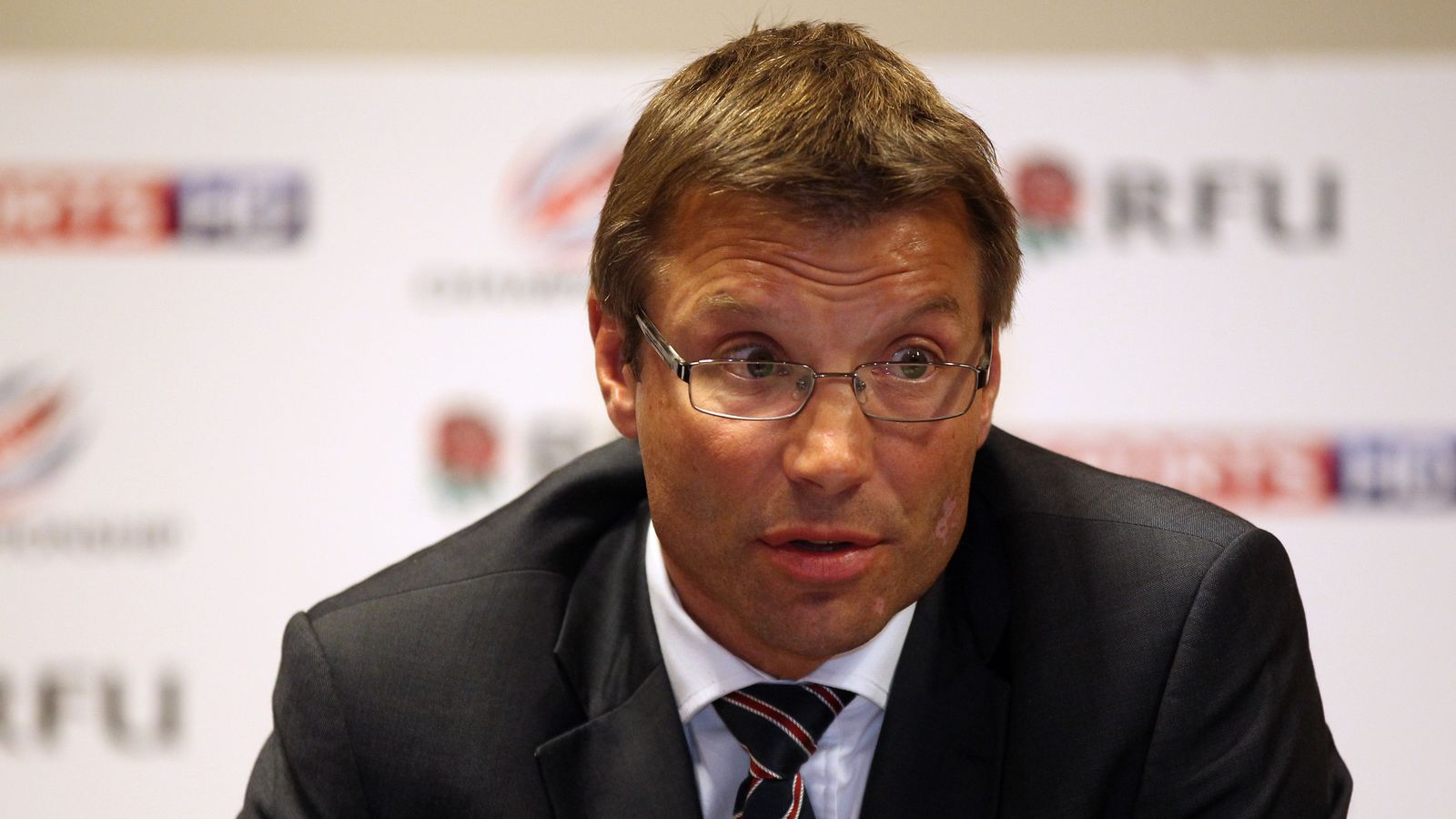 Rob Andrew appointed Sussex's chief executive | Cricket News | Sky Sports
