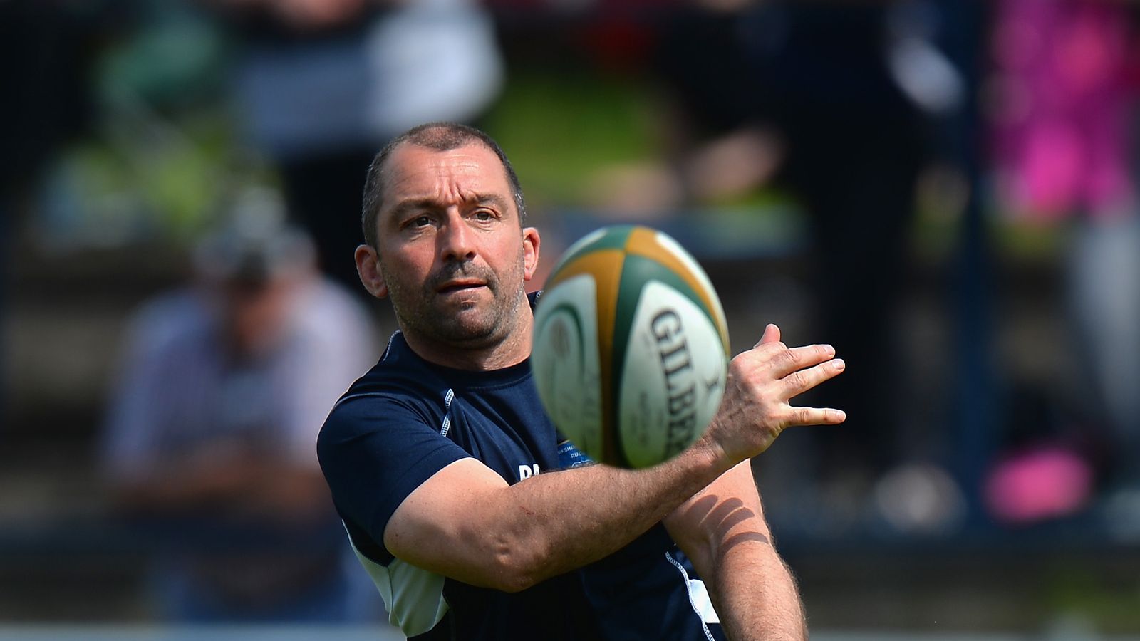 Bryan Redpath to leave role as Yorkshire Carnegie head coach this ...