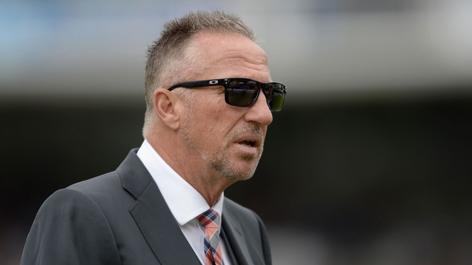 Sir Ian Botham formally appointed Durham chairman | Cricket News | Sky ...