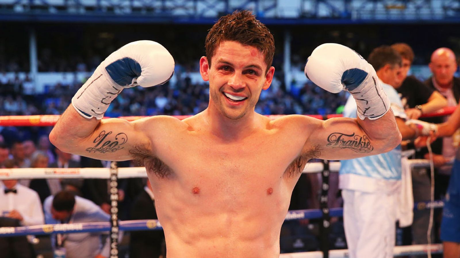 Stephen Smith can win the world title in Monte Carlo, says Darren ...