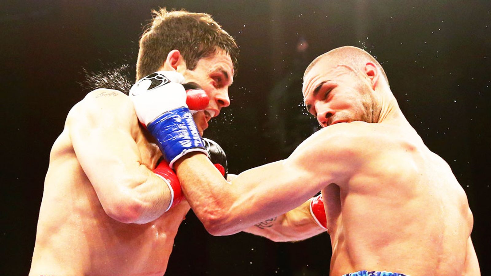 Stephen Smith is confident of beating Jason Sosa | Boxing News | Sky Sports