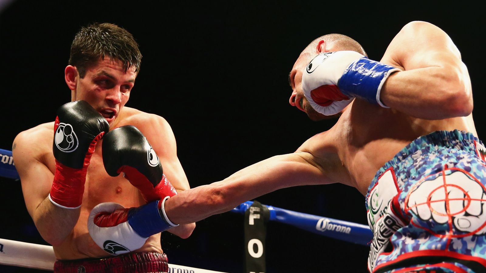 Stephen Smith will seize his second attempt at a world title, says his ...