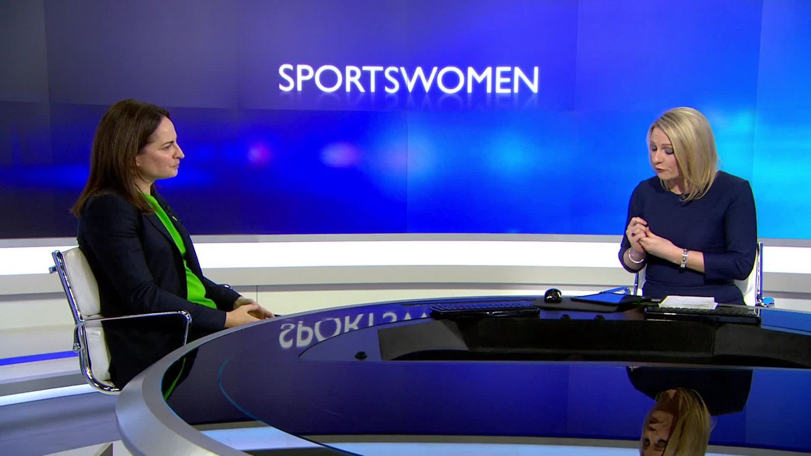 Homophobia and sexism rife in sport, says ex-England rugby captain Sue ...