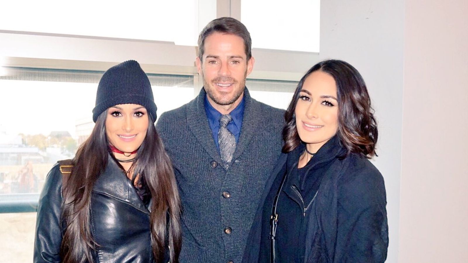 WWE in the UK: Dolph Ziggler and Becky Lynch visit Etihad Stadium ...