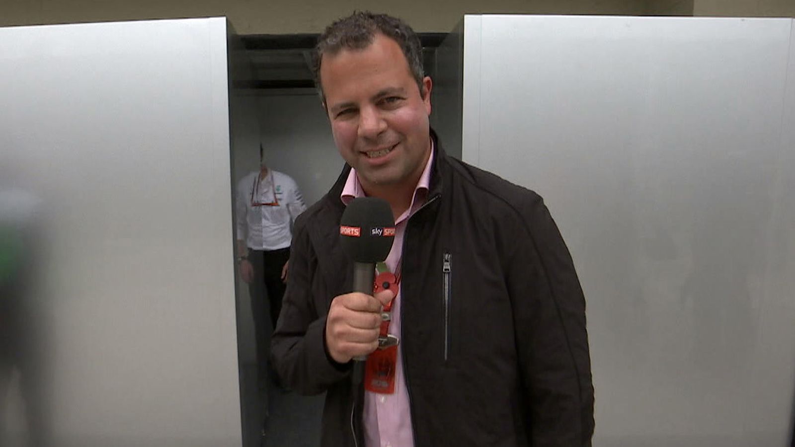 Ted's Qualifying Notebook - Brazil | F1 News | Sky Sports