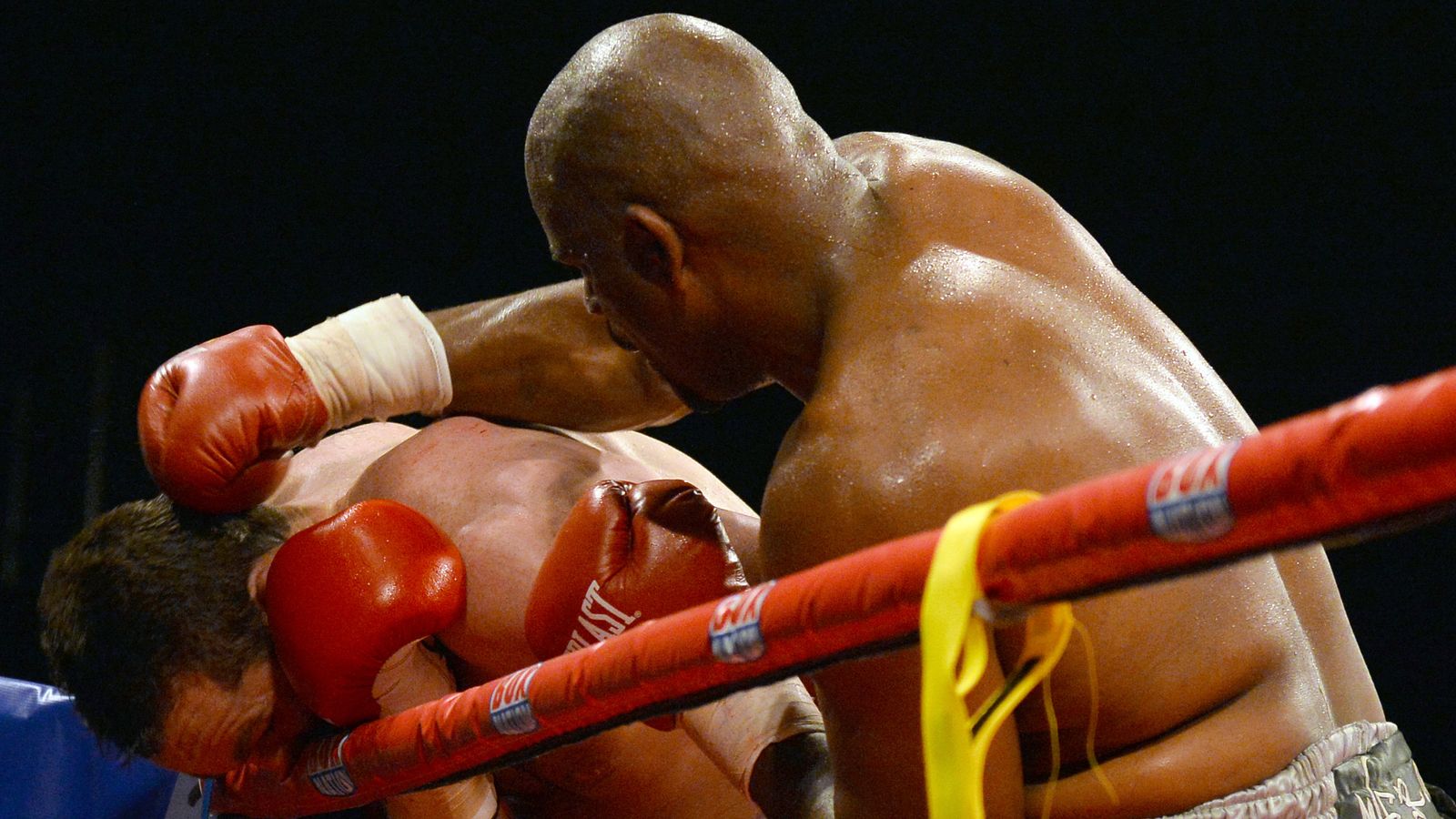 Tony Thompson is eager for a third fight against David Price in ...