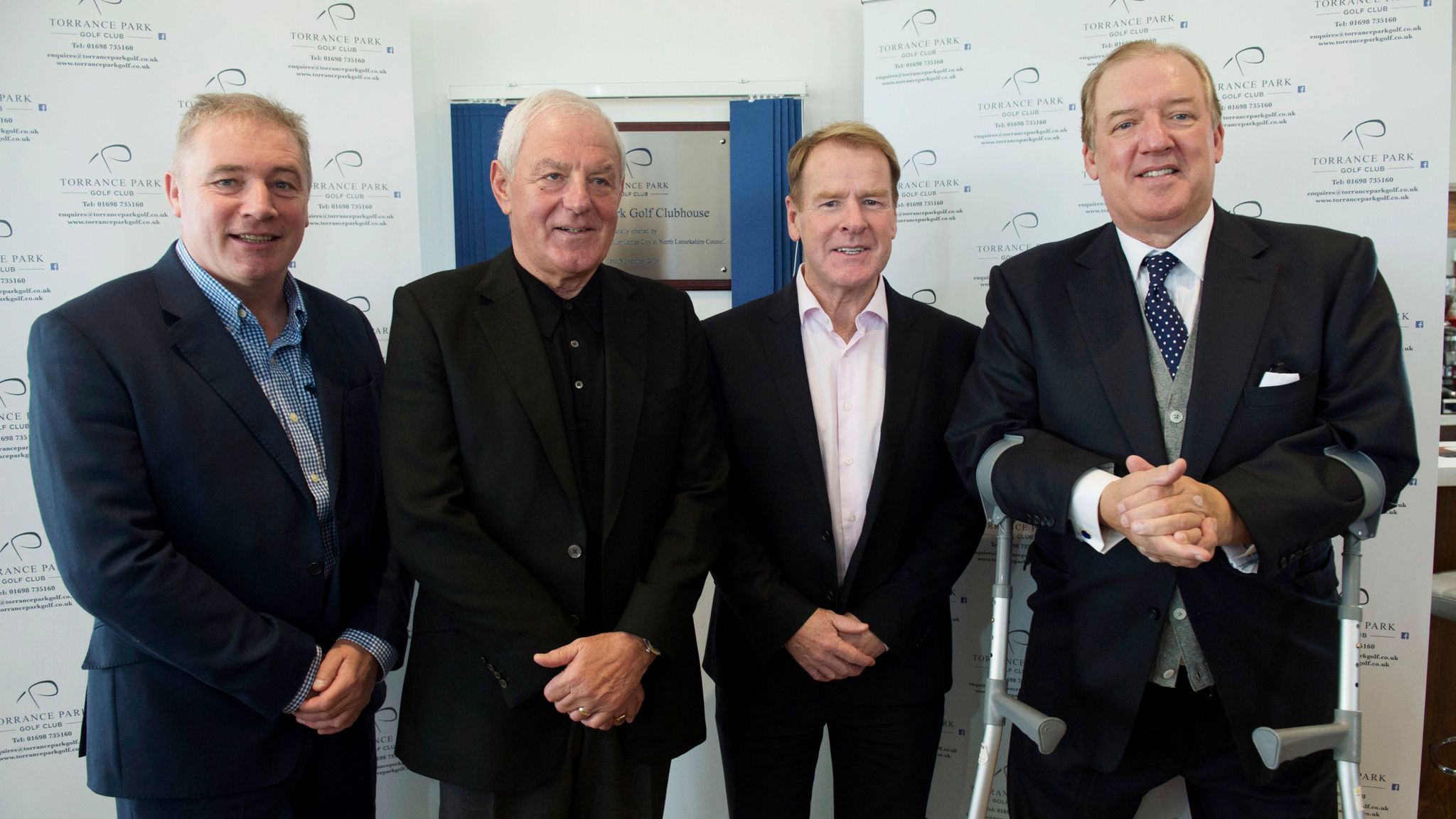 Walter Smith says Gordon Strachan still the best man to lead Scotland ...