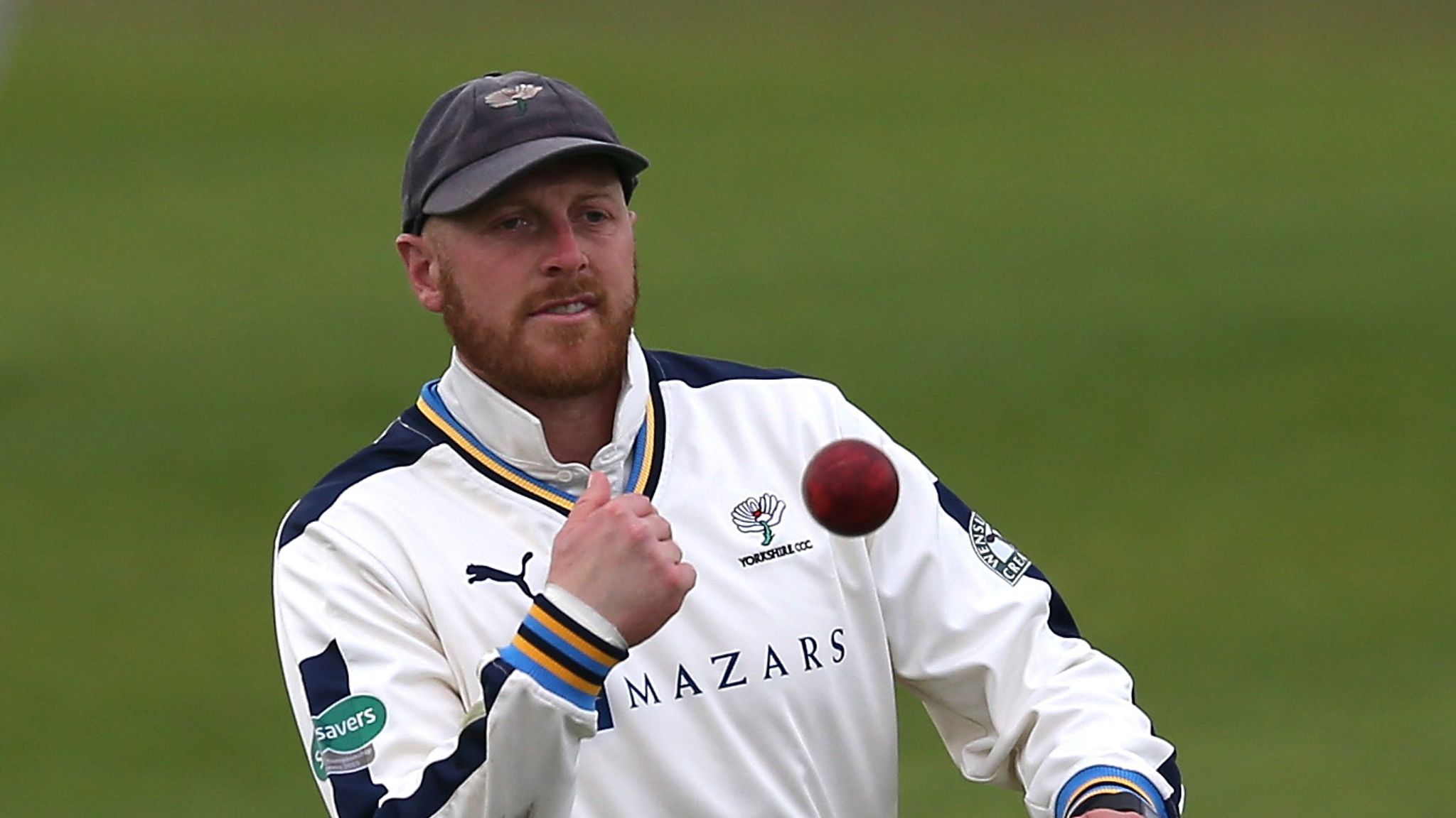 Andrew Gale criticises ECB for not allowing Jonny Bairstow to play for ...