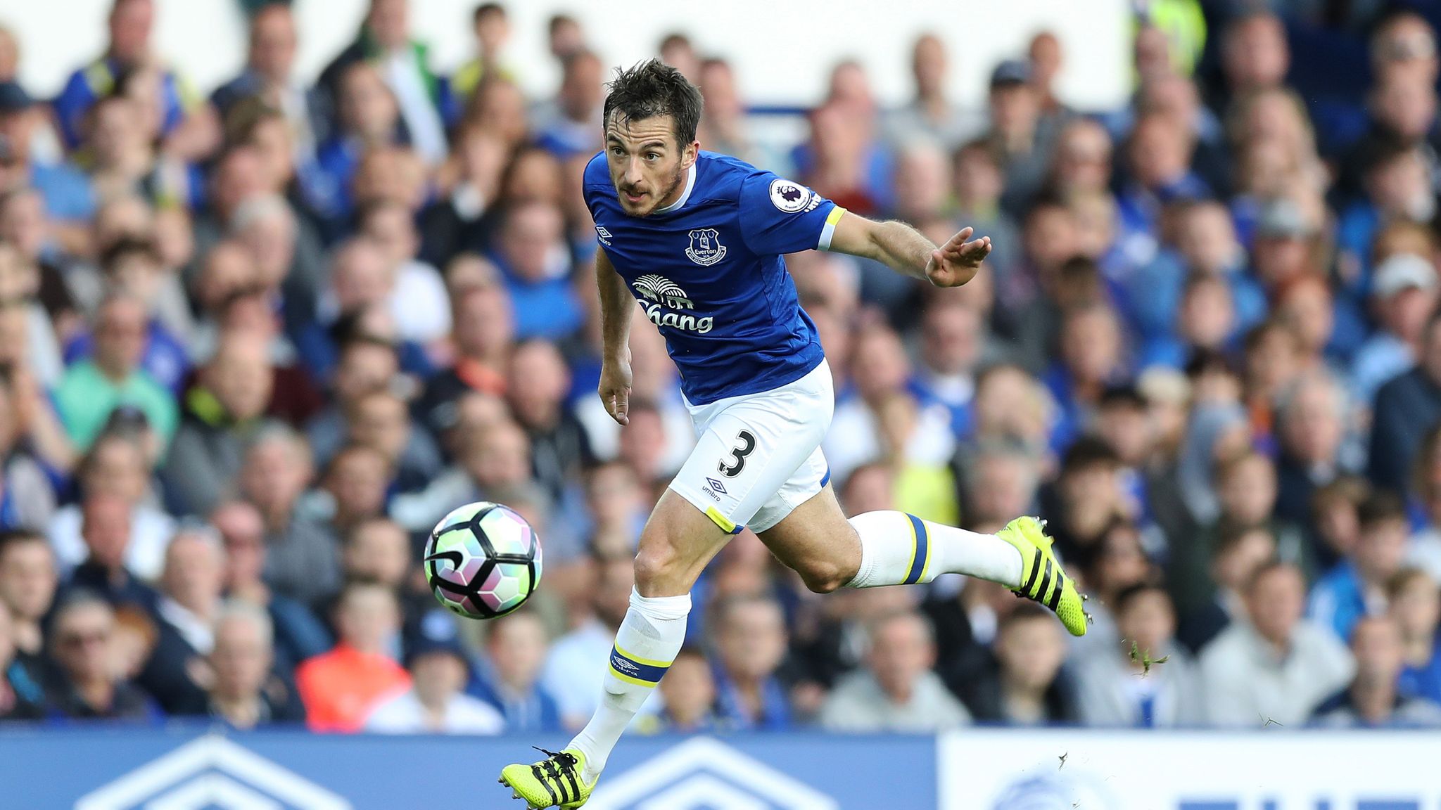 Ronald Koeman says Romelu Lukaku future in Everton's hands | Football ...