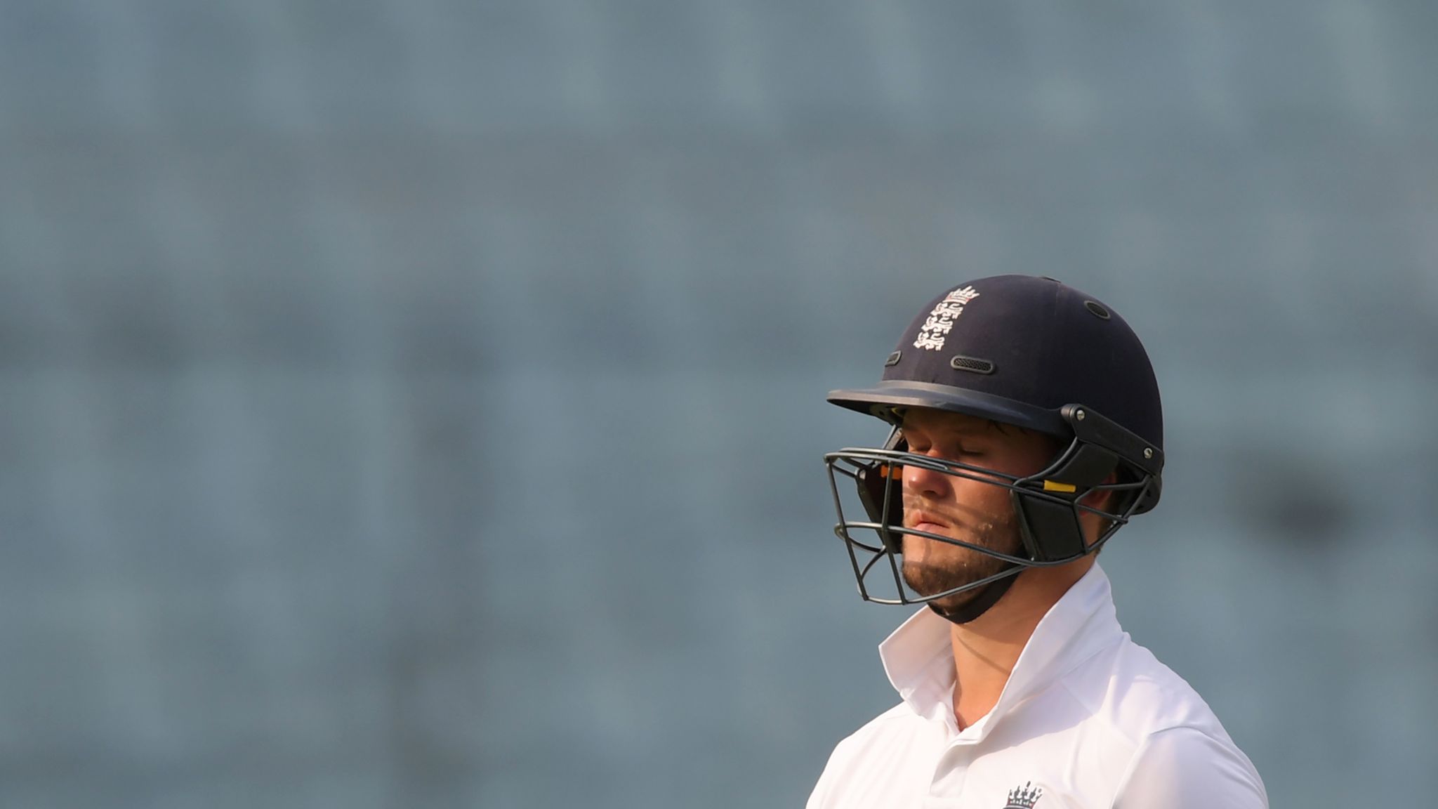 India v England: Ben Duckett must reconsider his defensive technique ...