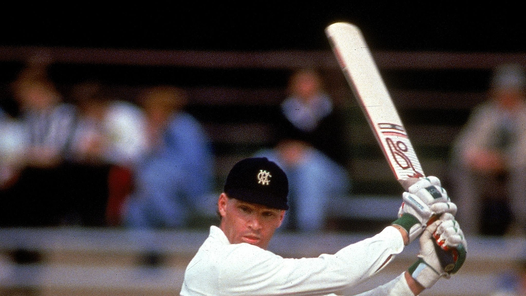 Ian Botham at Durham: From player to chairman | Cricket News | Sky Sports