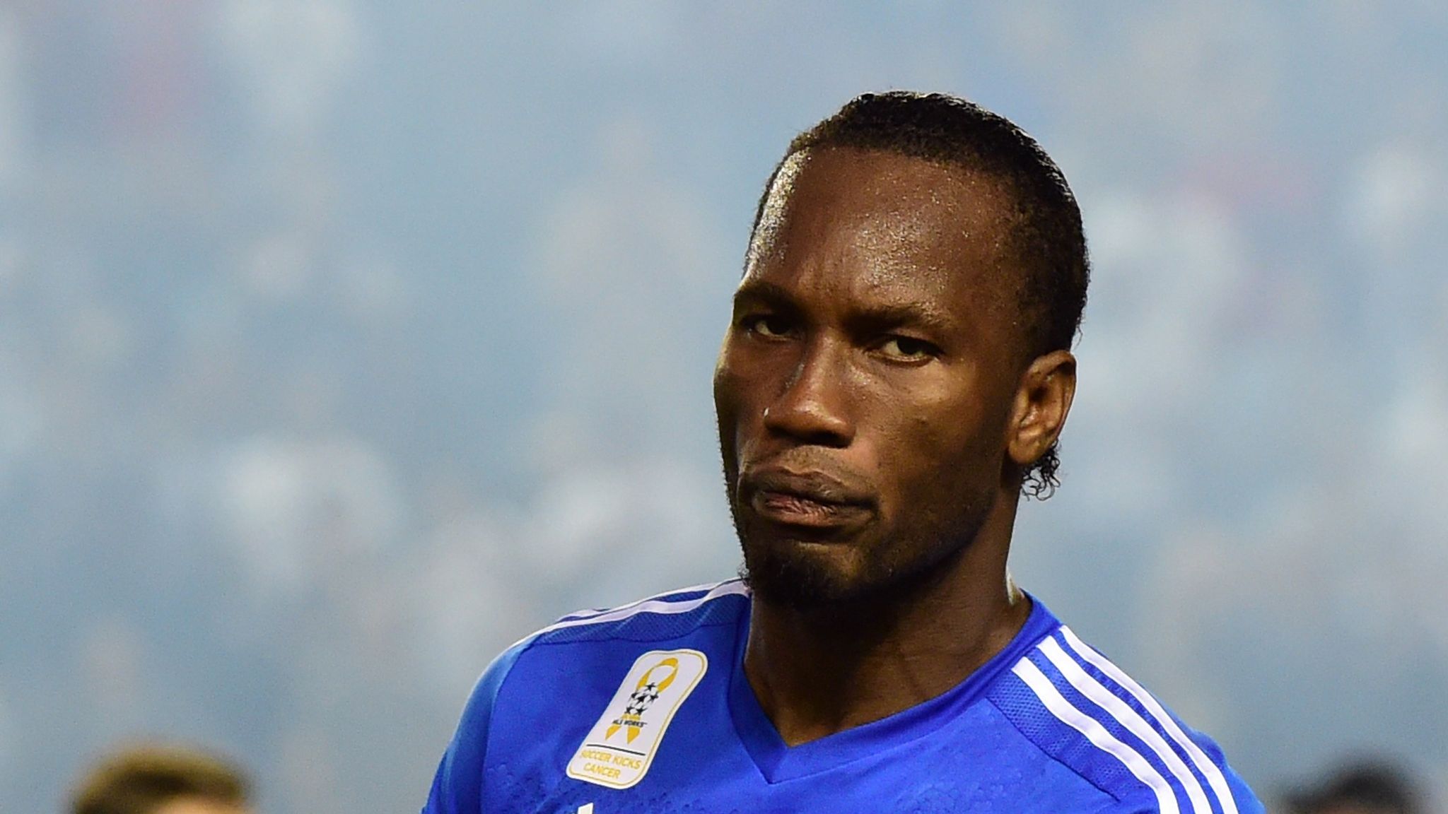 Didier Drogba ready for Montreal Impact return after substitute snub ...