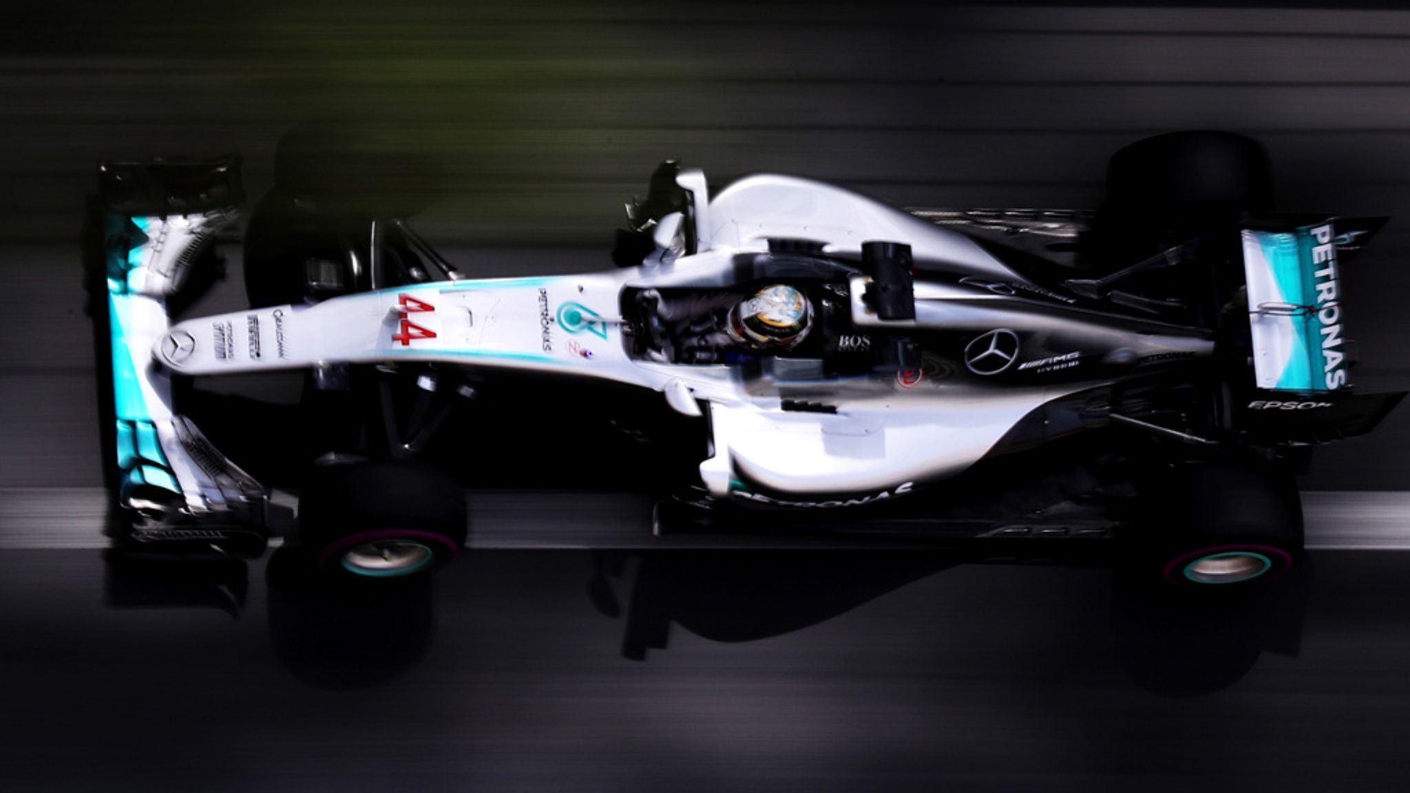 F1 2016: The end of season awards | F1 News | Sky Sports