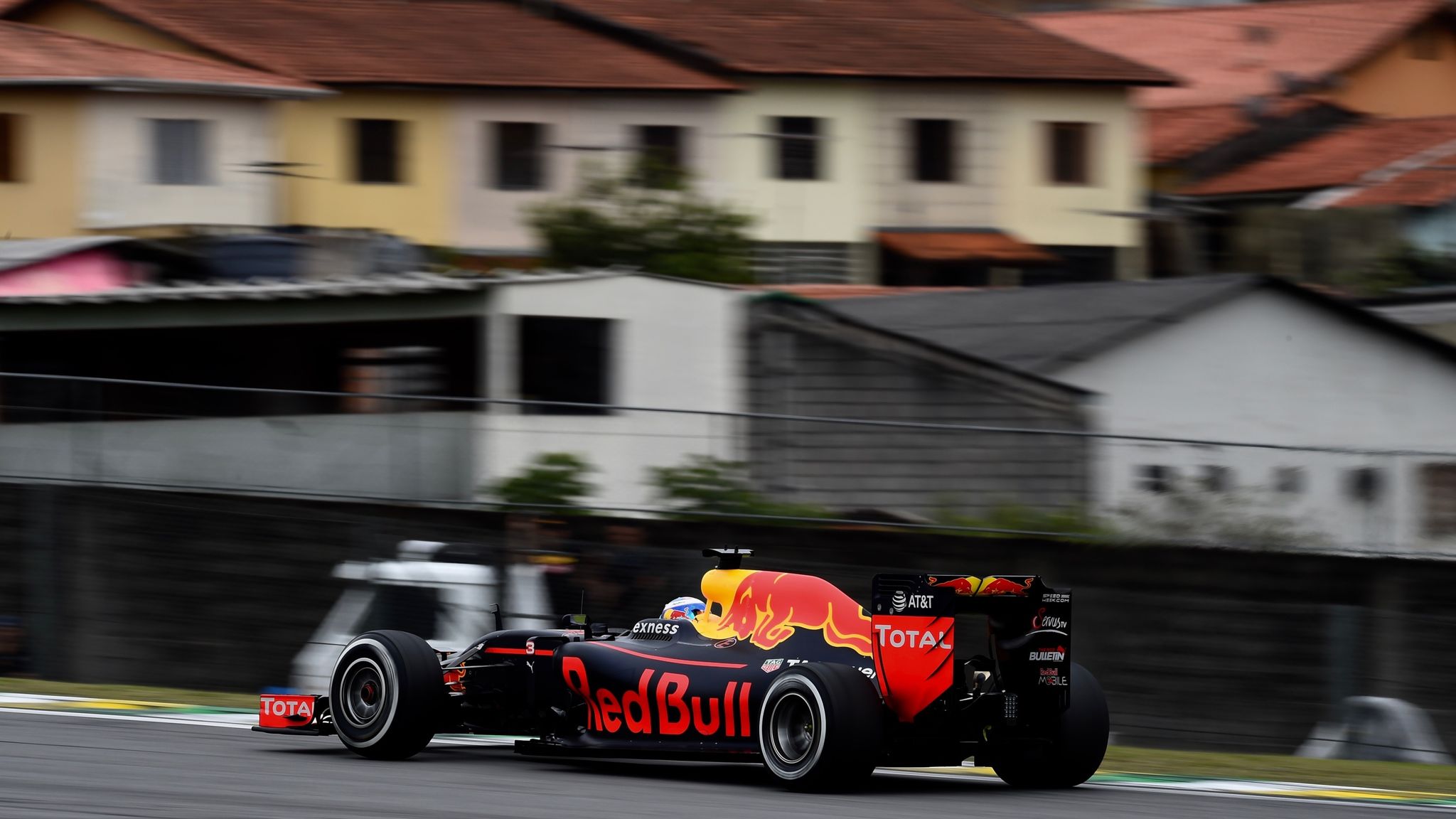 Brazilian Grand Prix 2016: Conclusions from qualifying | F1 News | Sky ...