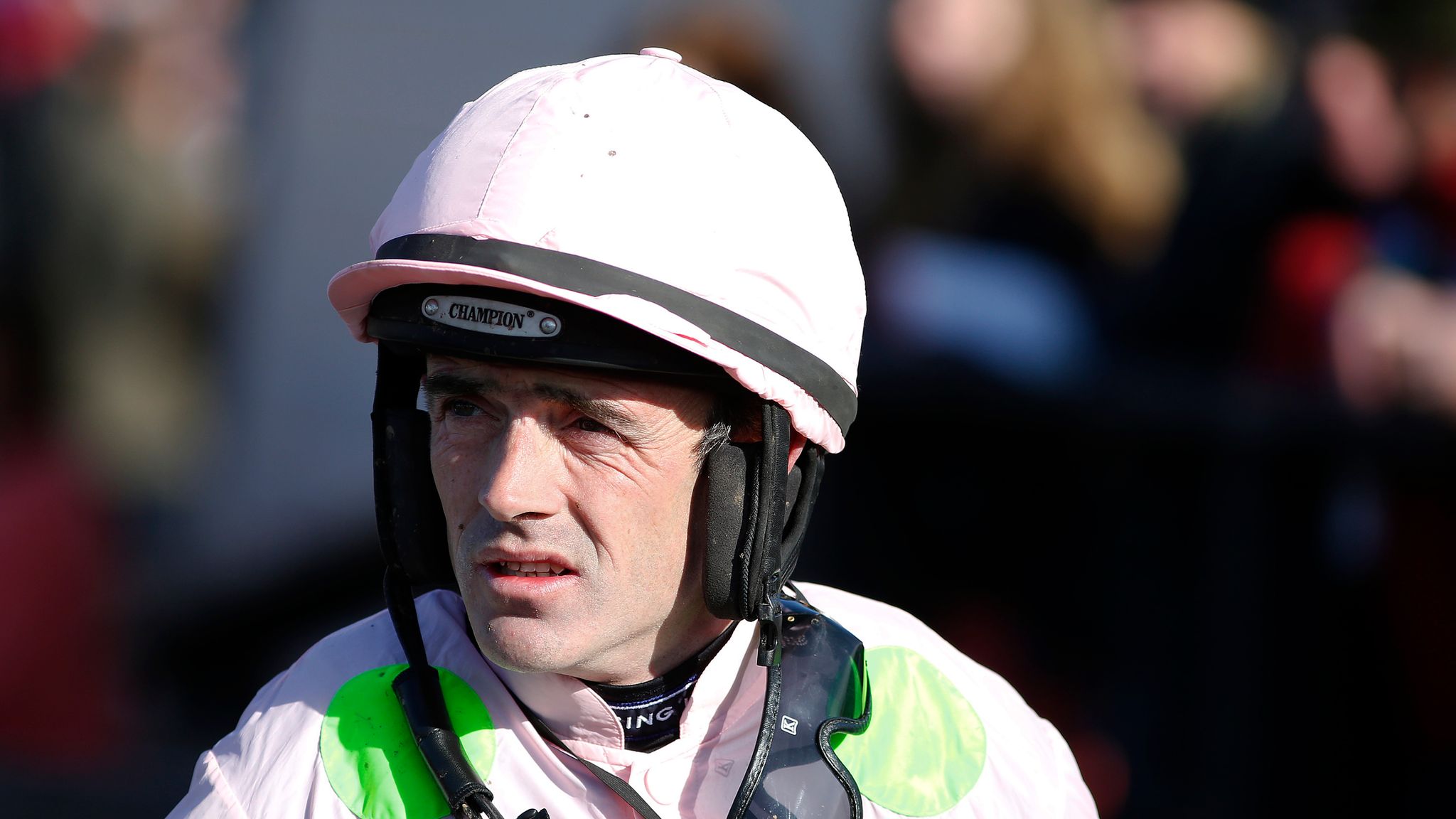 Ruby Walsh: Douvan price for Tingle Creek Chase at Sandown was crazy ...