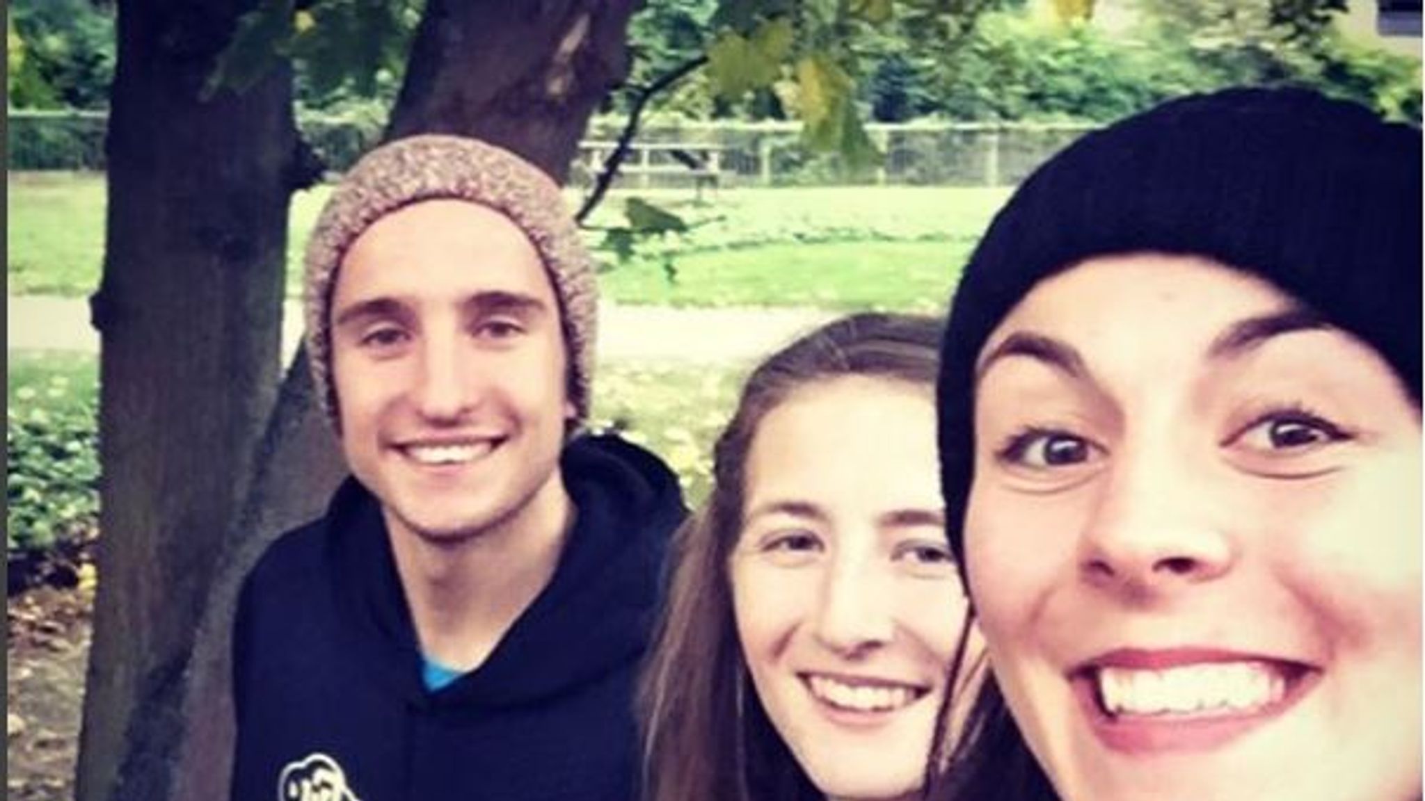 Mike Judd reflects on coaching Sky Scholar, runner and daughter Jessica ...