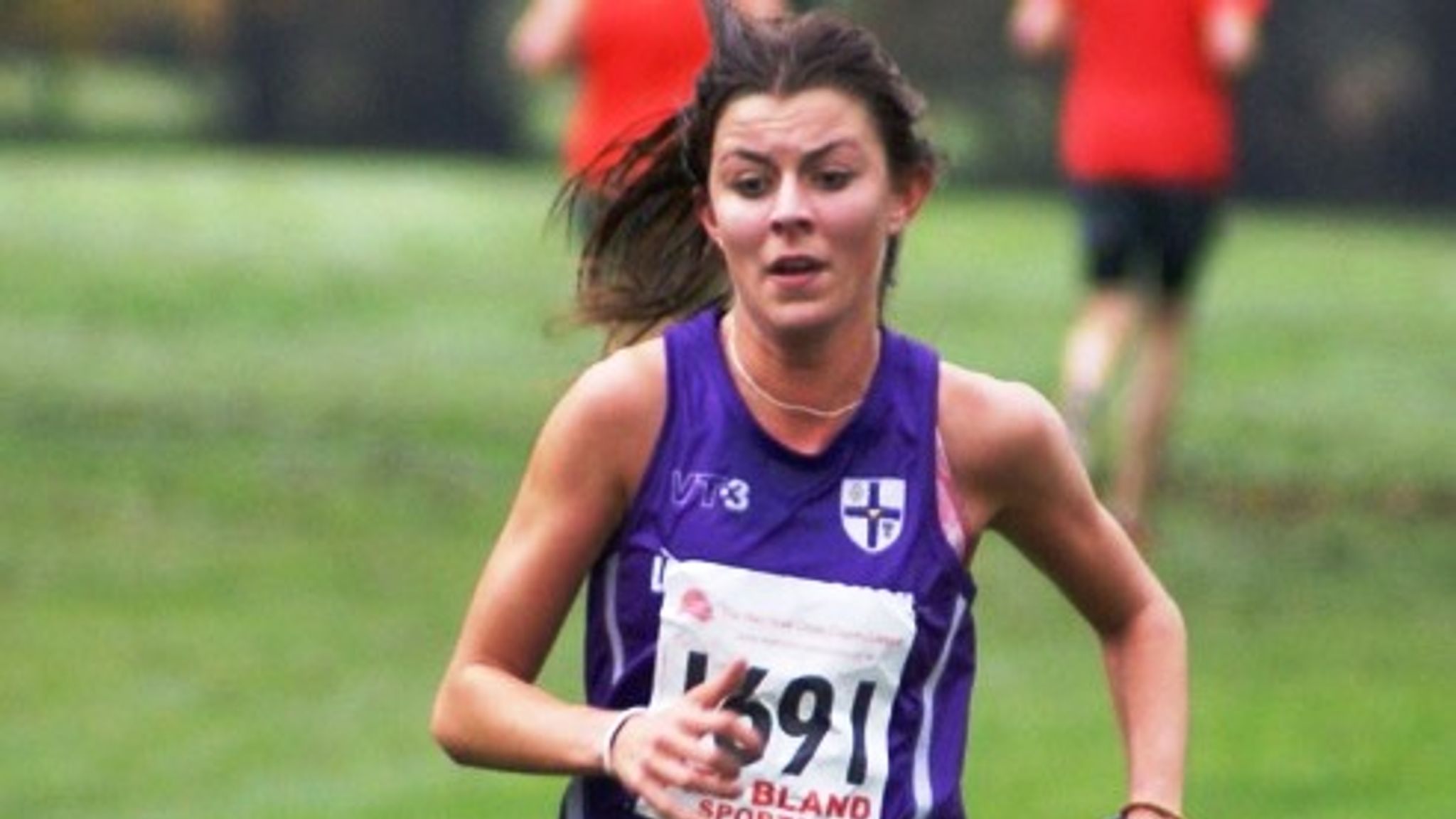 Mike Judd reflects on coaching Sky Scholar, runner and daughter Jessica ...