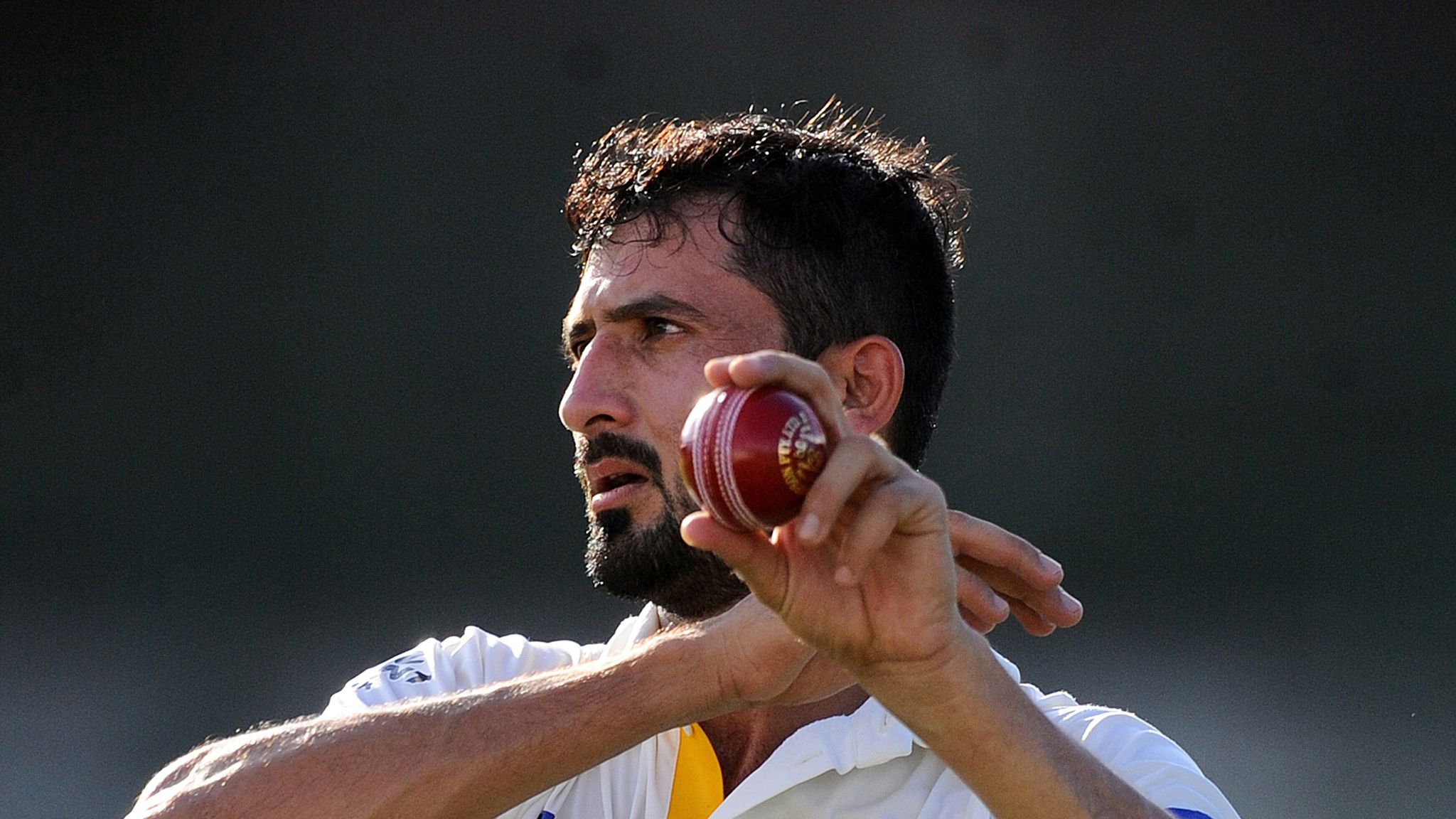 Junaid Khan Q&A: 'Playing for Pakistan is my priority not England ...