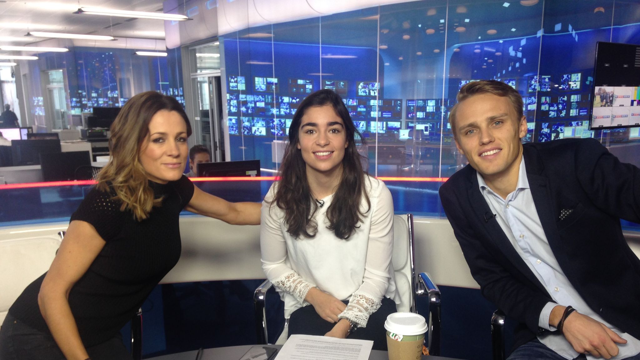 WATCH: F1 Report Abu Dhabi preview | F1 News | Sky Sports