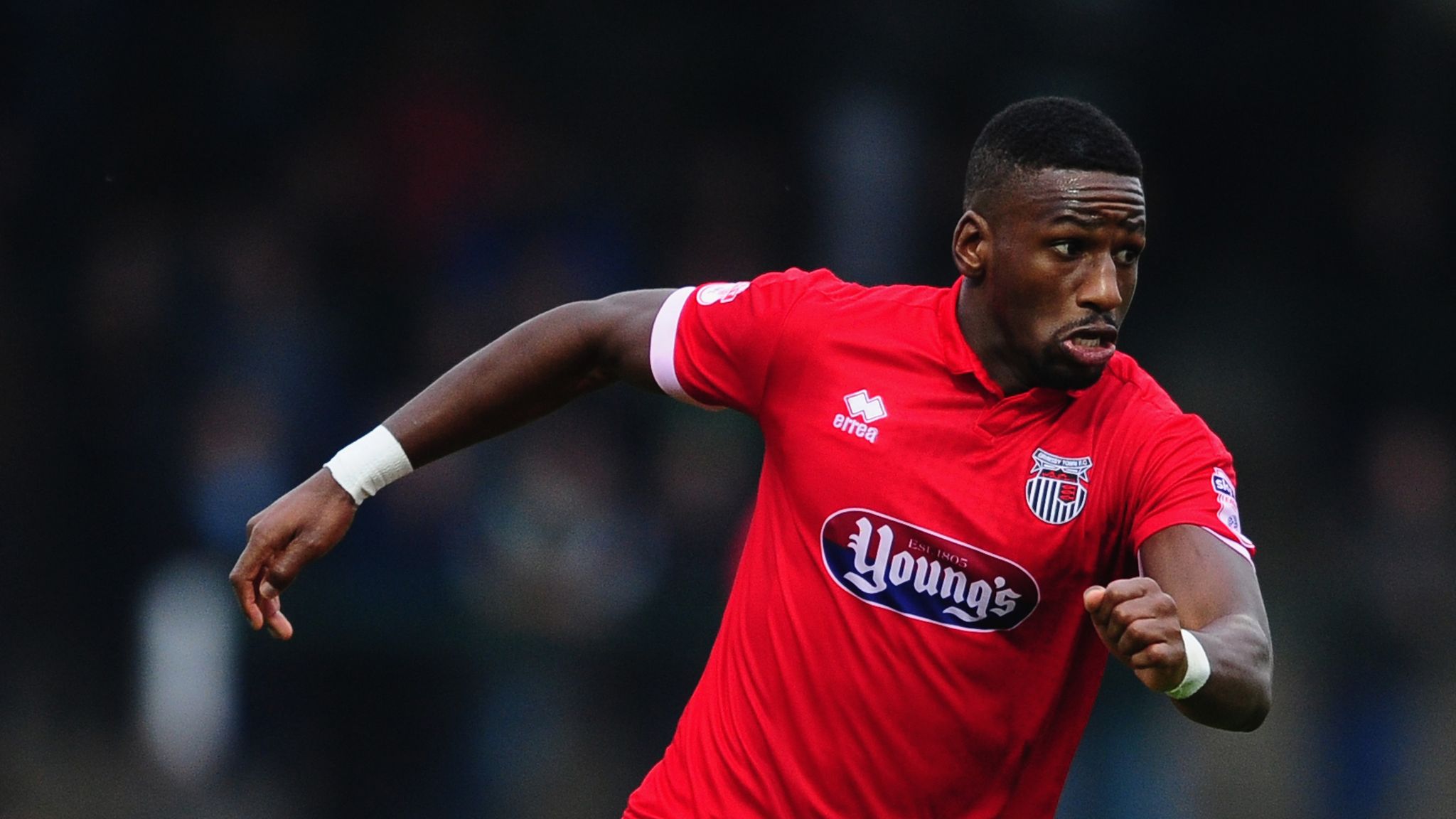 Who are the leading scorers across the four professional English ...