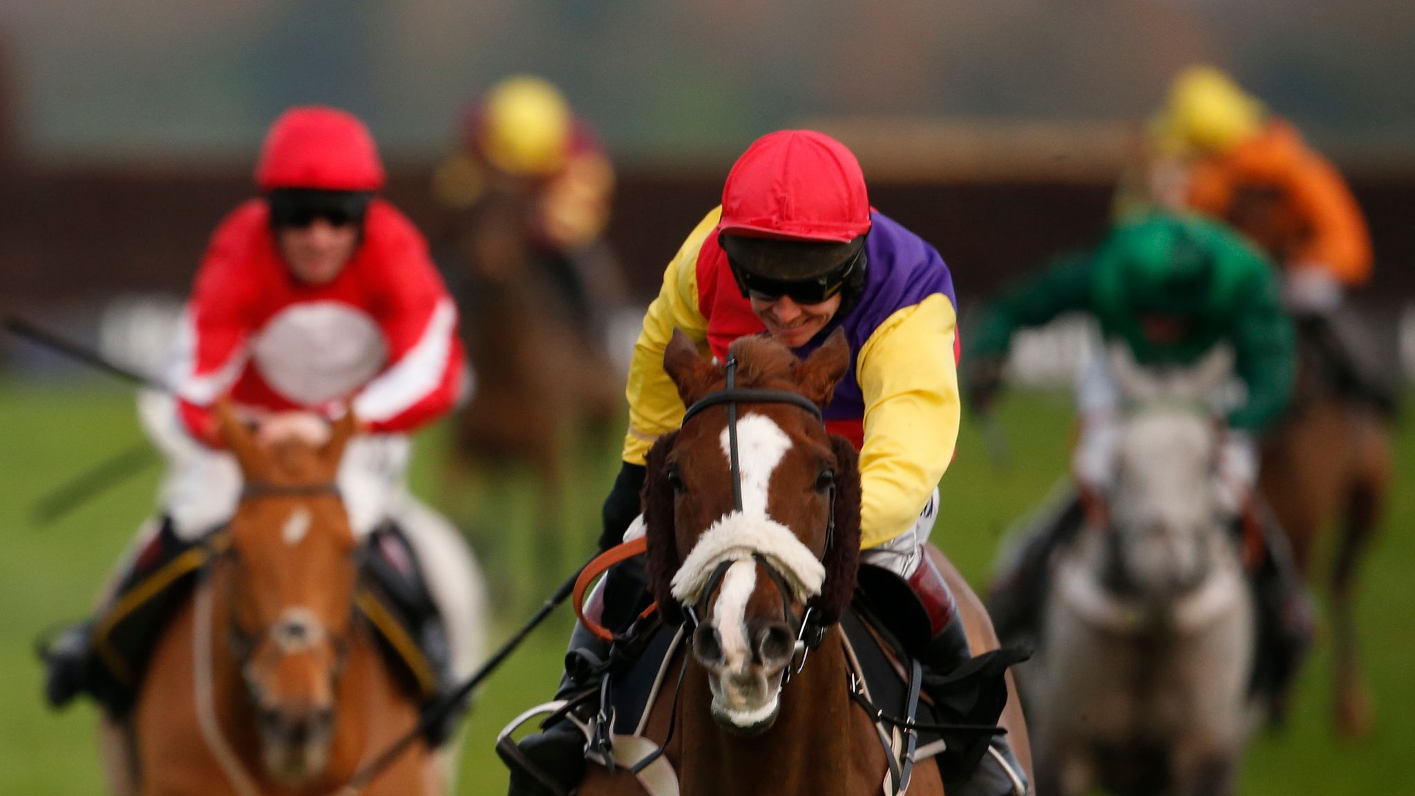 River Replay! | Racing News | Sky Sports