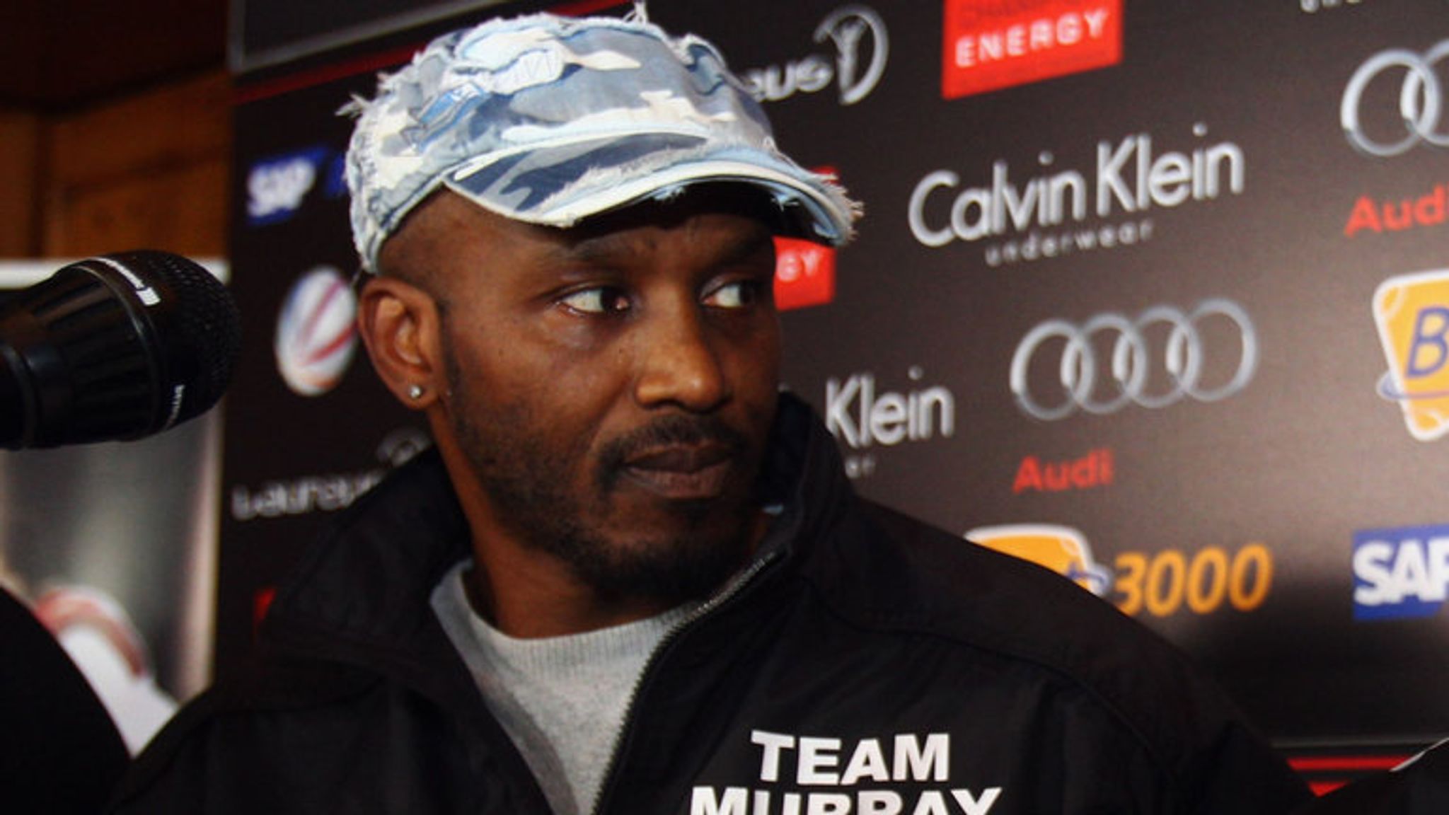 Jamie Moore will be in Martin Murray's corner in Monte Carlo | Boxing ...