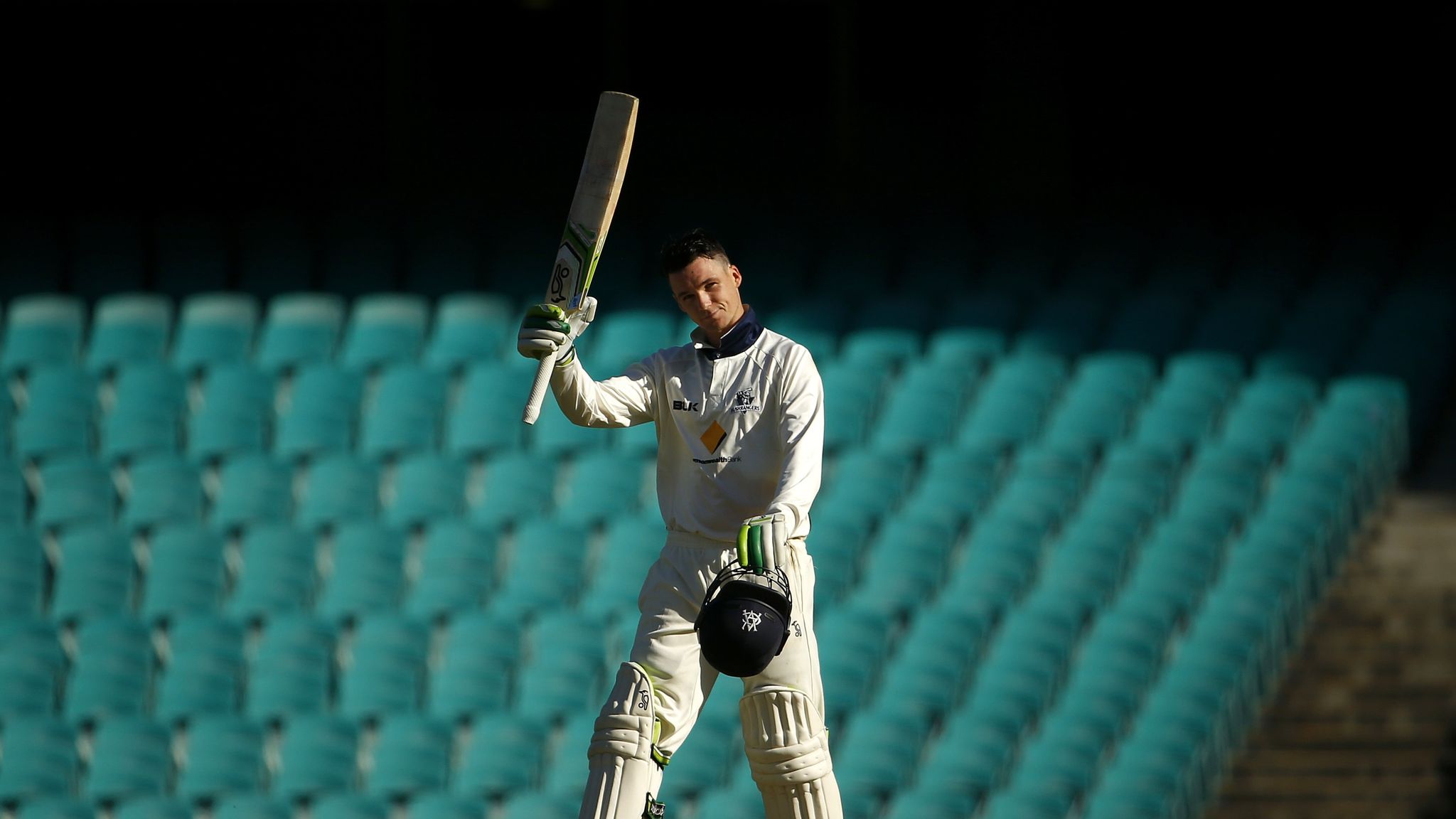 Yorkshire sign Australian Test batsman Peter Handscomb as 2017 overseas ...