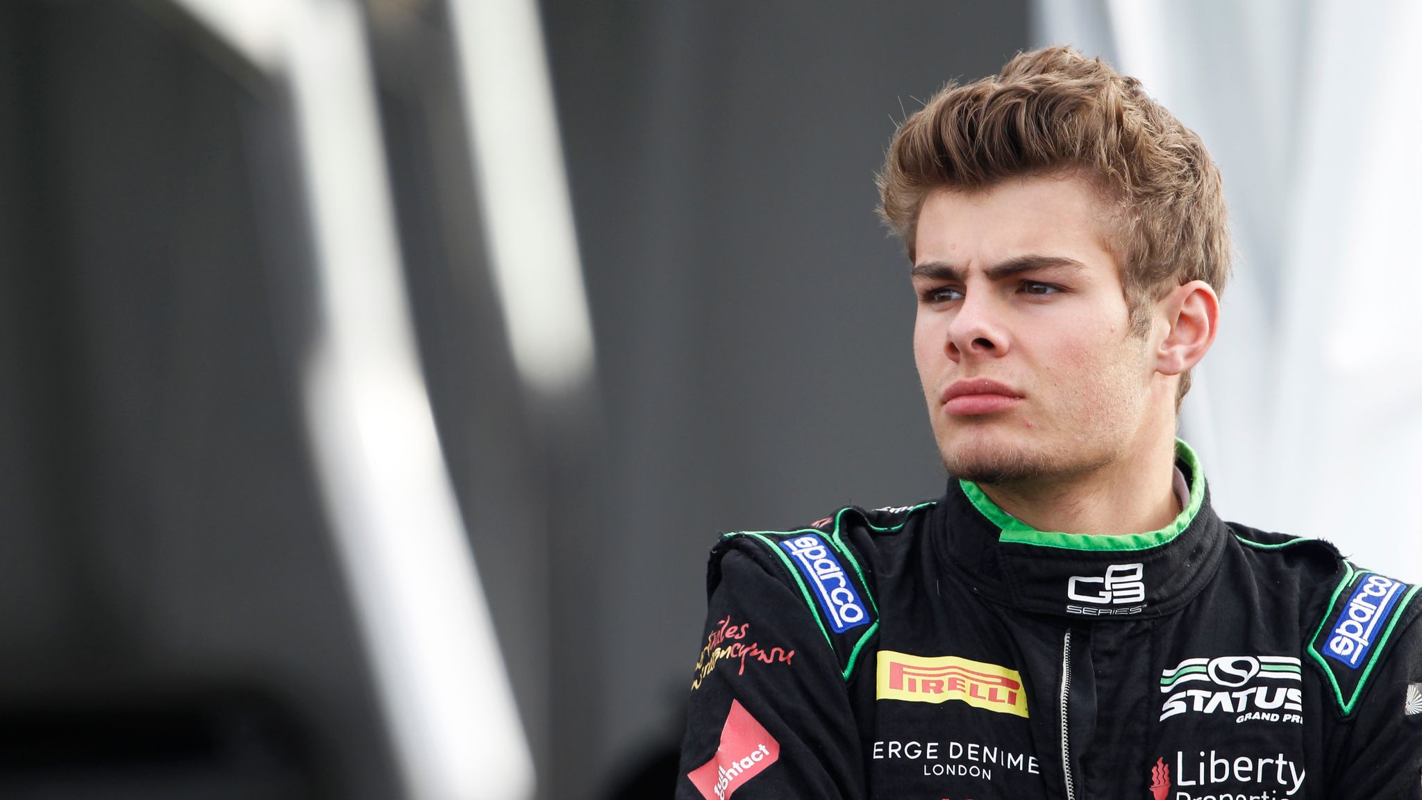 Why is there a lack of British drivers in Formula 1? | F1 News | Sky Sports