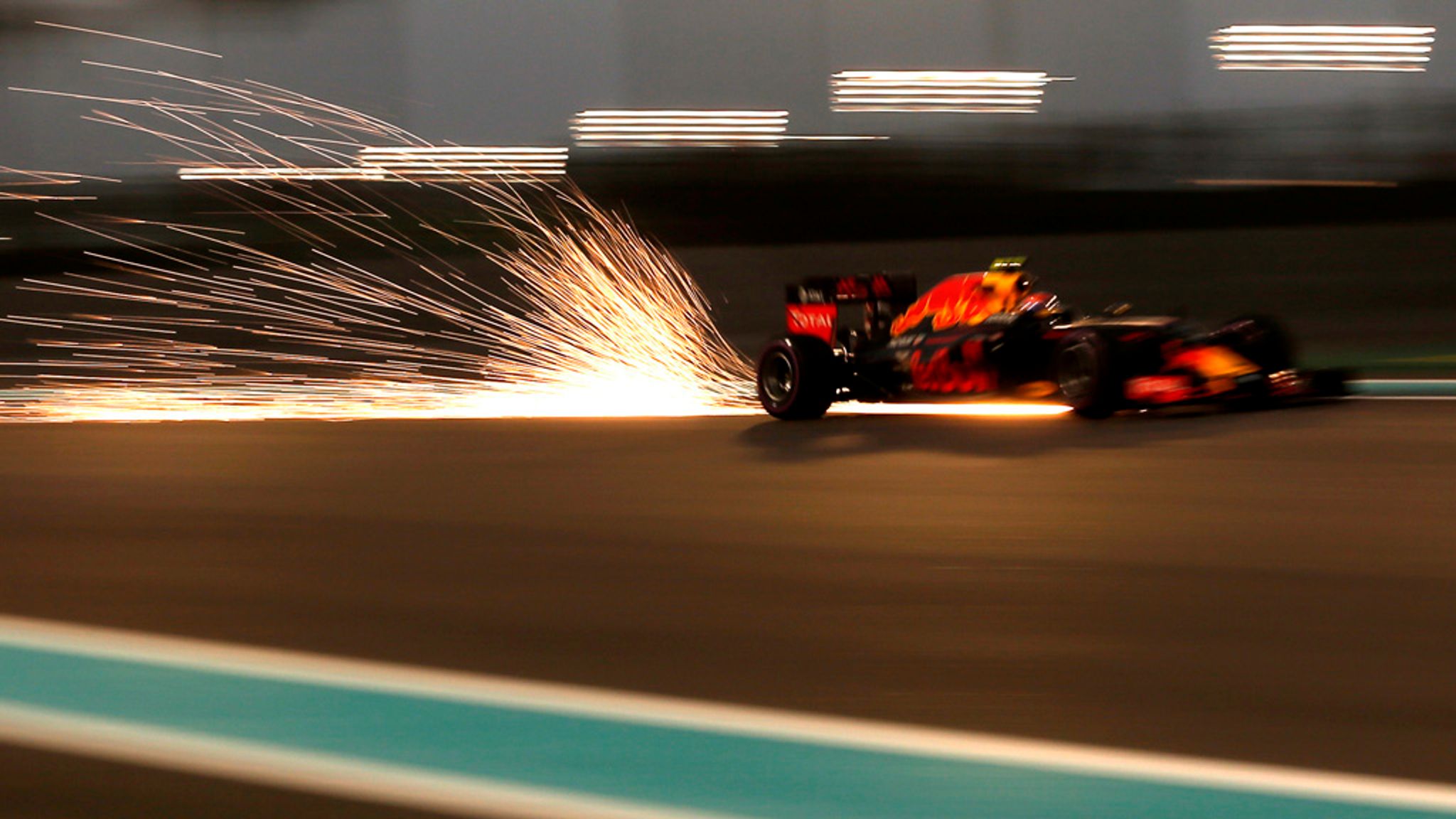 Liberty Media's F1 takeover unanimously approved by FIA | F1 News | Sky ...