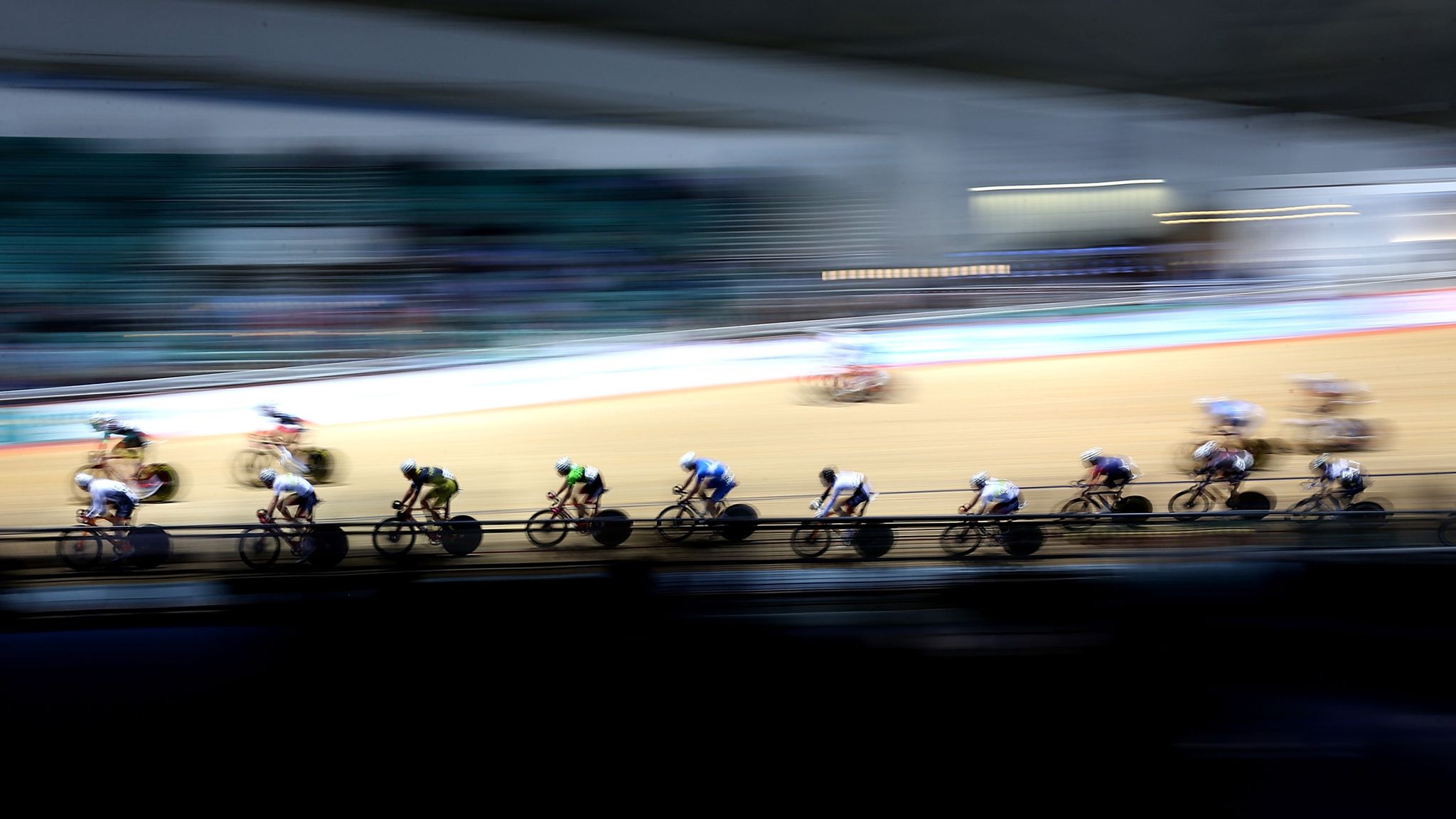 Revolution: All you need to know | Cycling News | Sky Sports