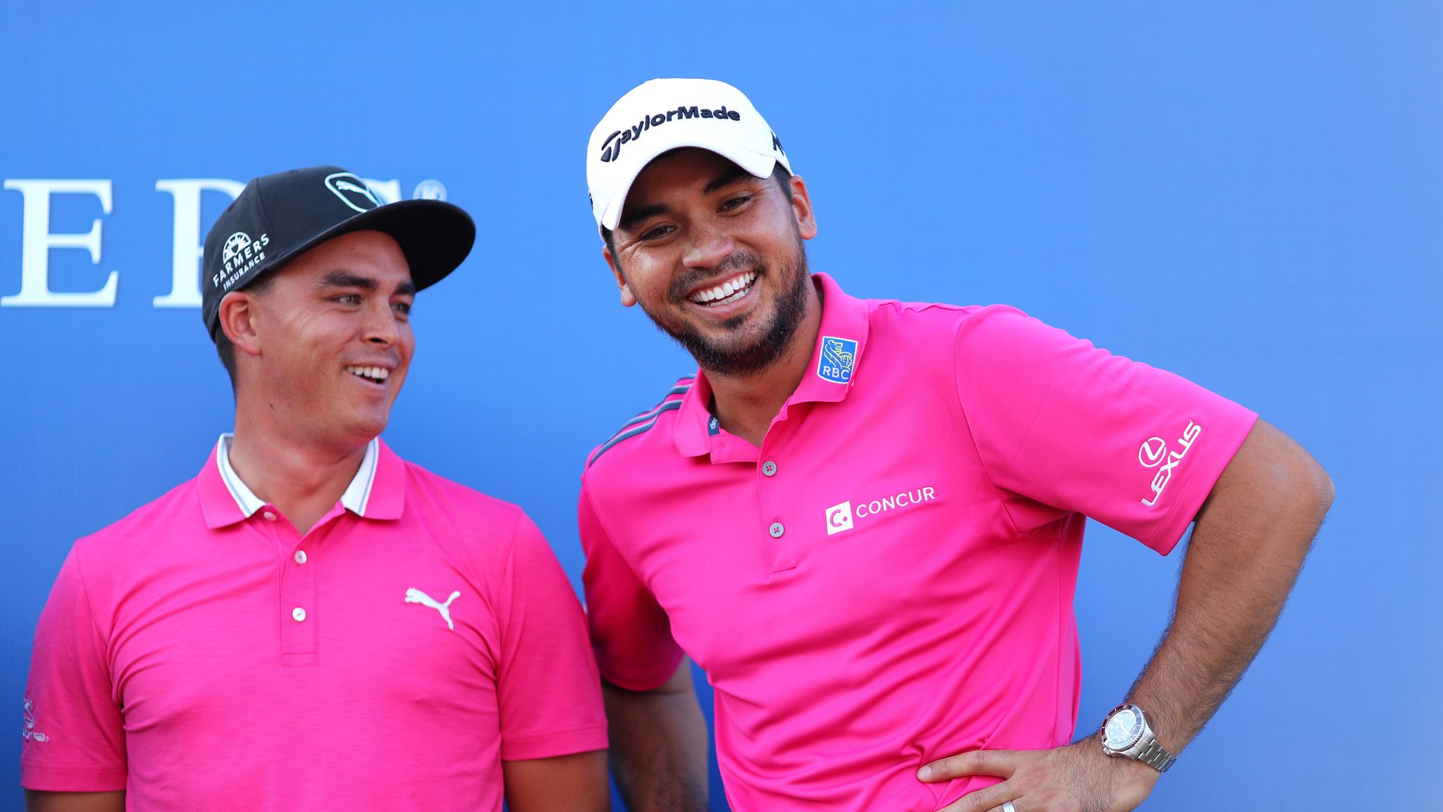 Sky Sports creates dedicated Players Championship channel for 2017 ...