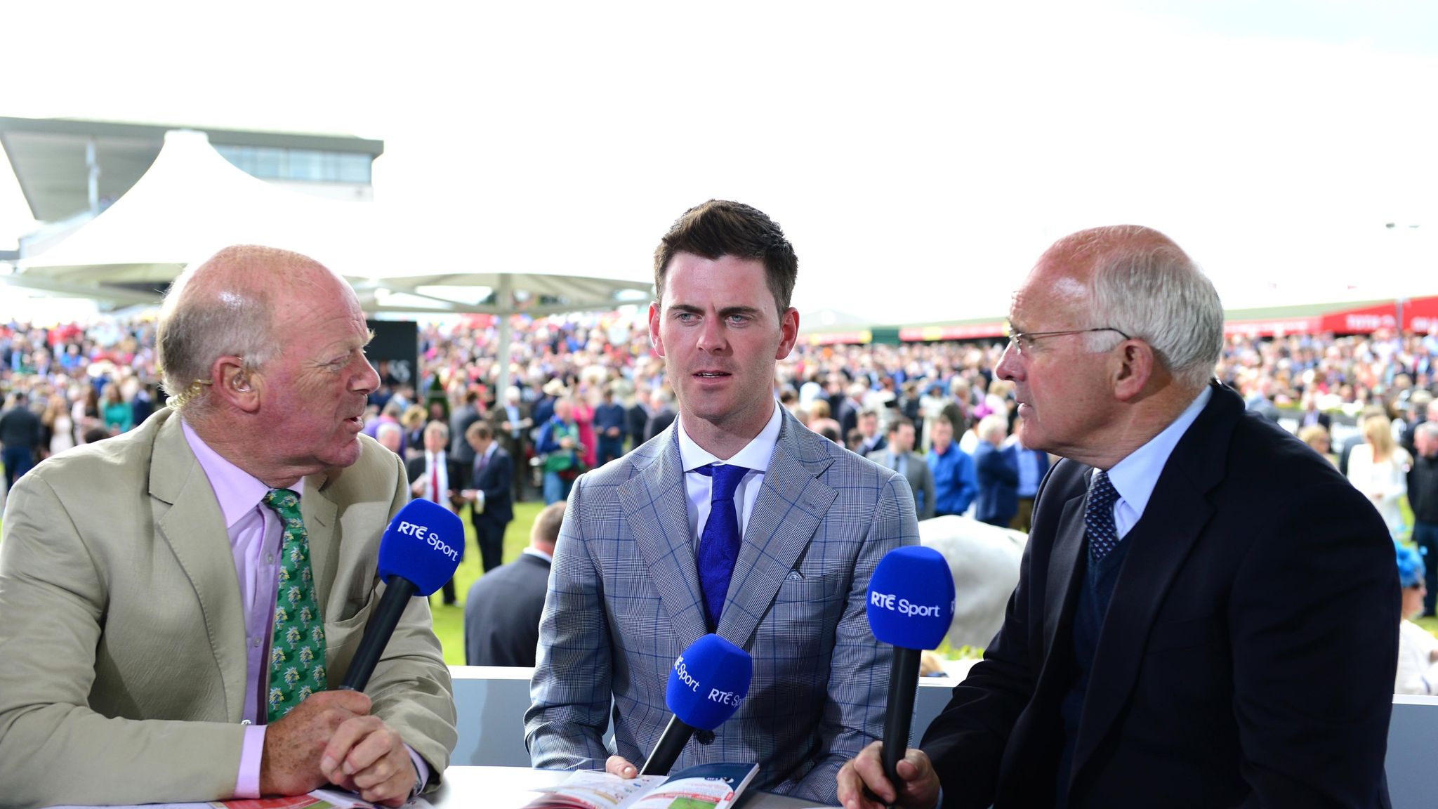 Ted Walsh backs move to cancel Grand National | Racing News | Sky Sports