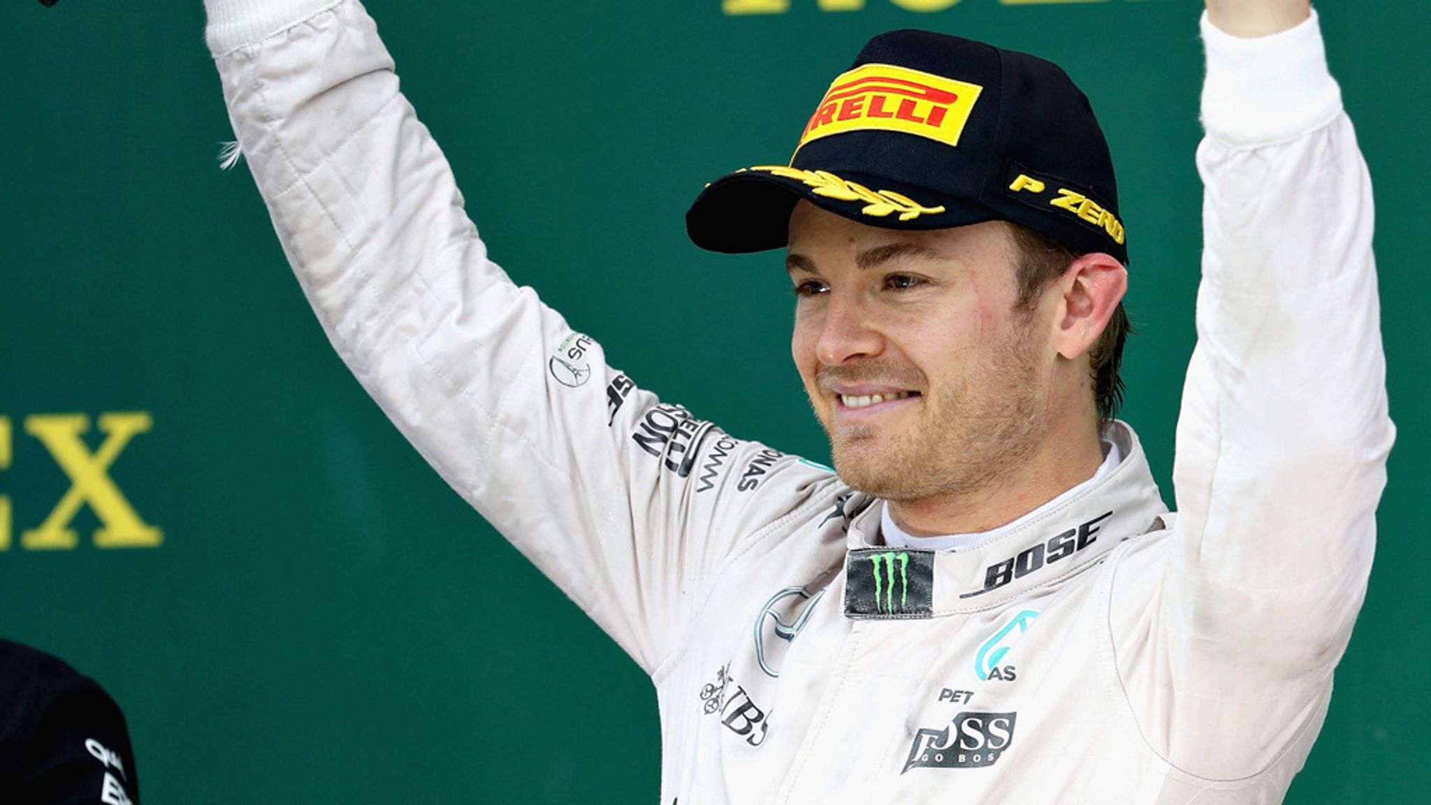 Brazilian GP 2016 driver ratings | F1 News | Sky Sports