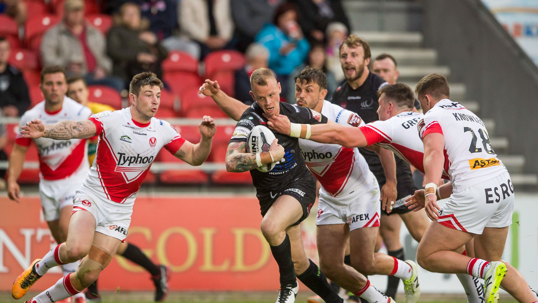 Wayne Bennett the best coach in the world, says England's Kevin Brown ...