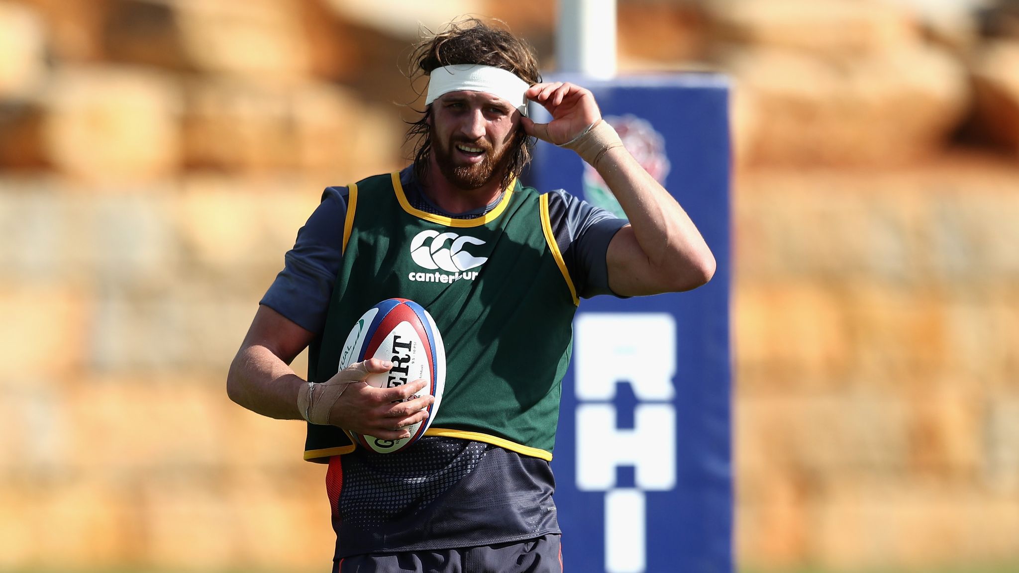 Will Greenwood says England are red-hot favourites to beat South Africa ...