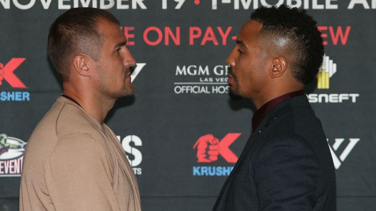 Nelson: Ward is pure class | Video | Watch TV Show | Sky Sports