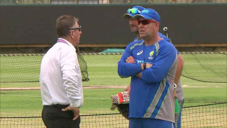 Australian cricket crisis? | Video | Watch TV Show | Sky Sports